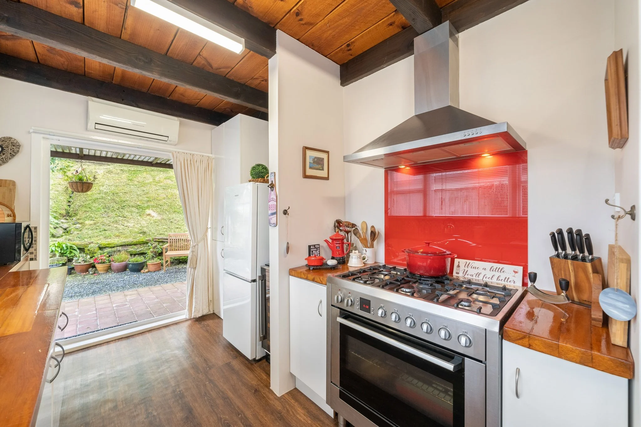246 Plateau Road — Team Ledger