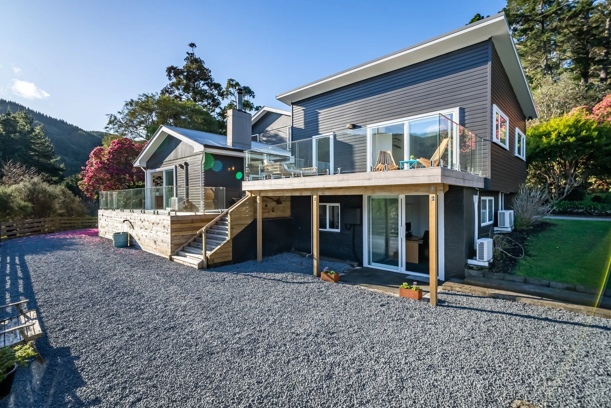 1123 Akatarawa Road — Team Ledger Real Estate | Harcourts | Hutt Valley