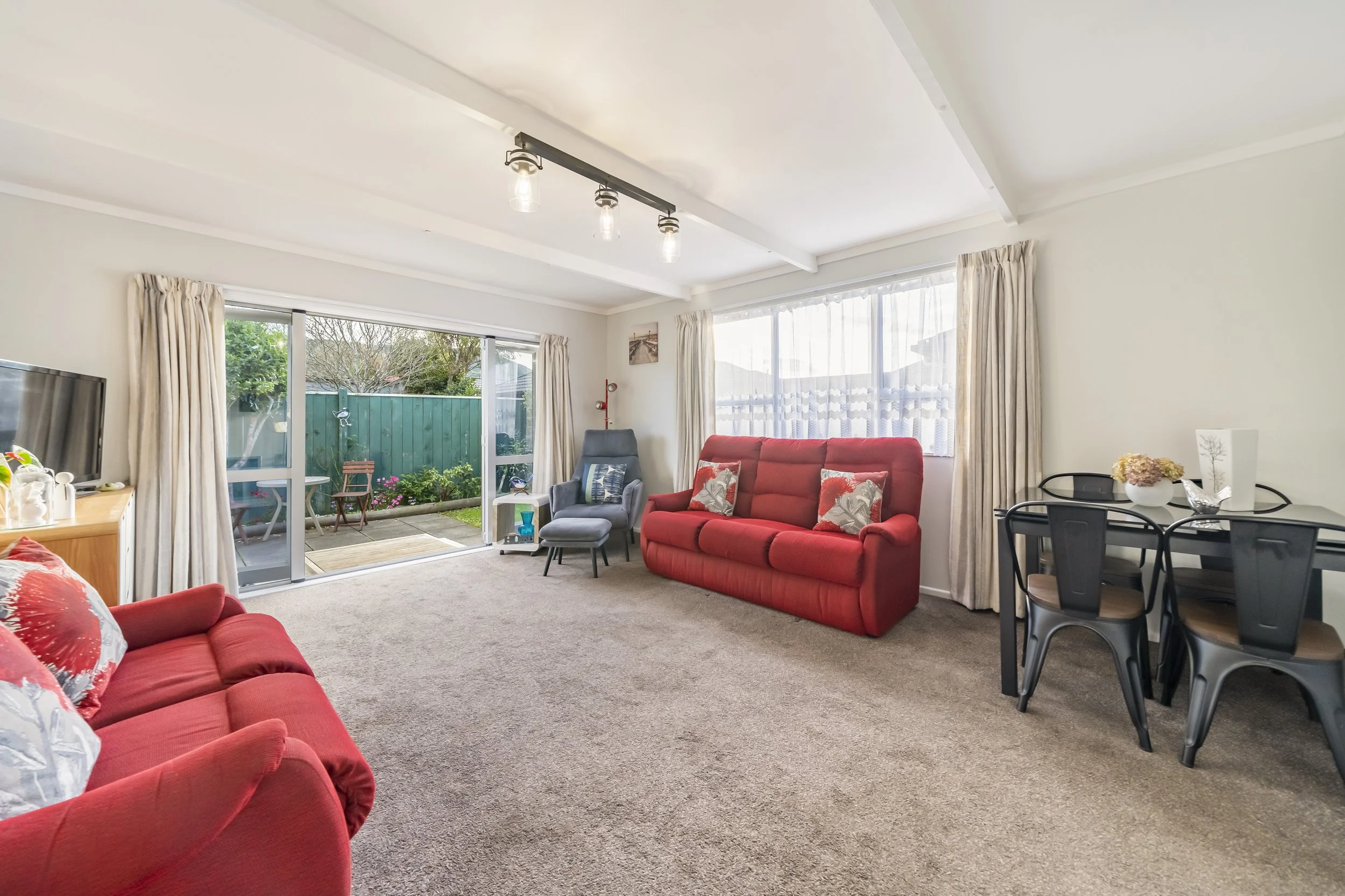 20 Victoria Street — Team Ledger