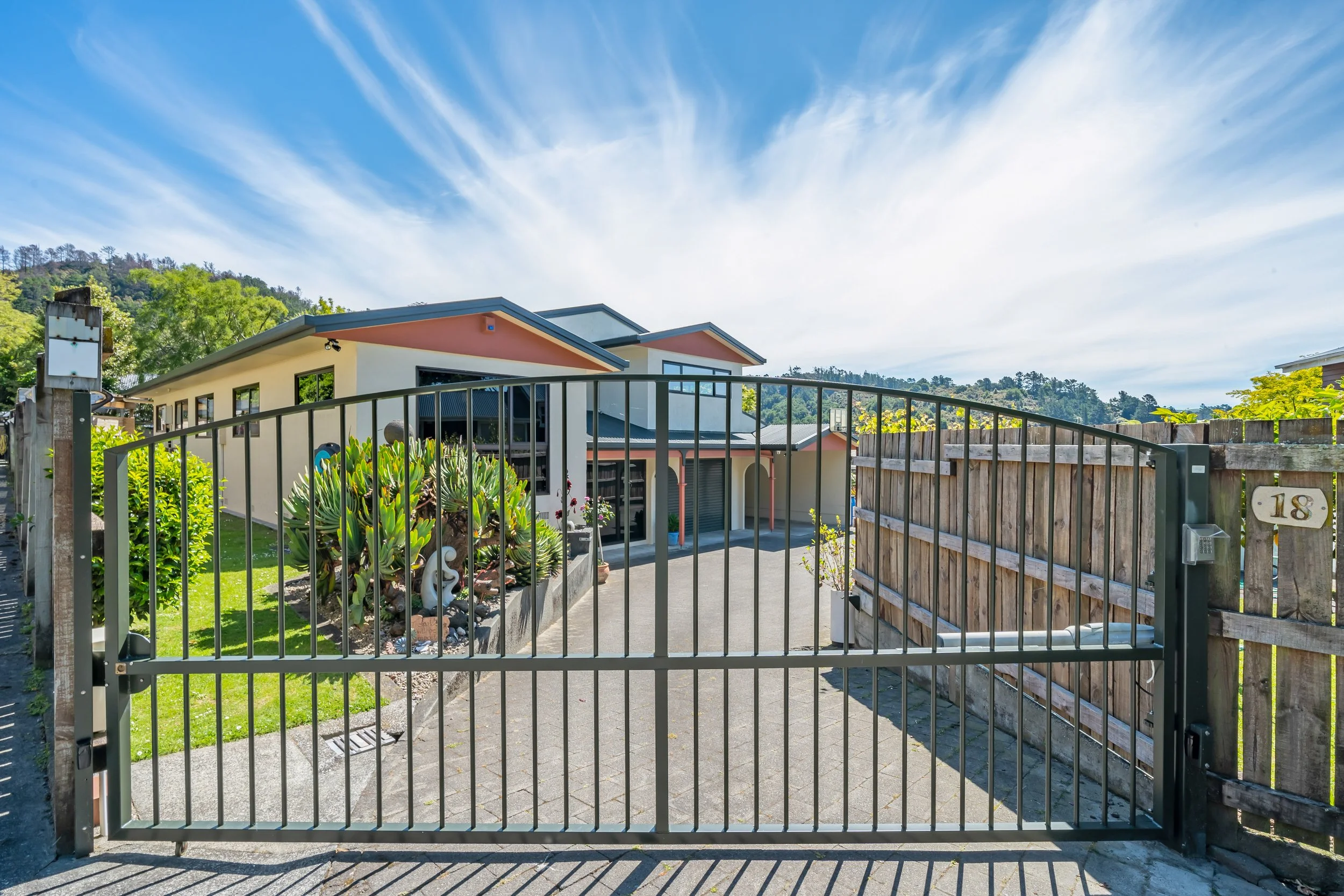 18 Kamahi Street — Team Ledger Real Estate | Harcourts | Hutt Valley