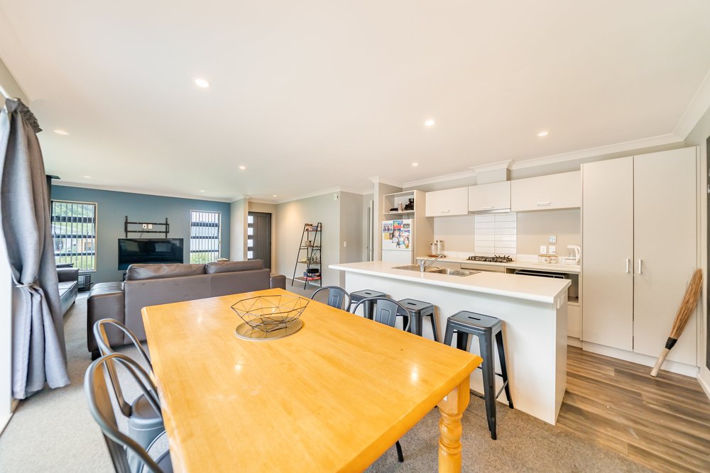 17 Poppy Watts Grove — Team Ledger Real Estate | Harcourts | Hutt Valley