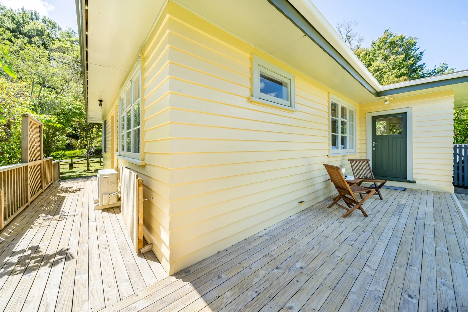 7 Roseveare Grove — Team Ledger Real Estate | Harcourts | Hutt Valley