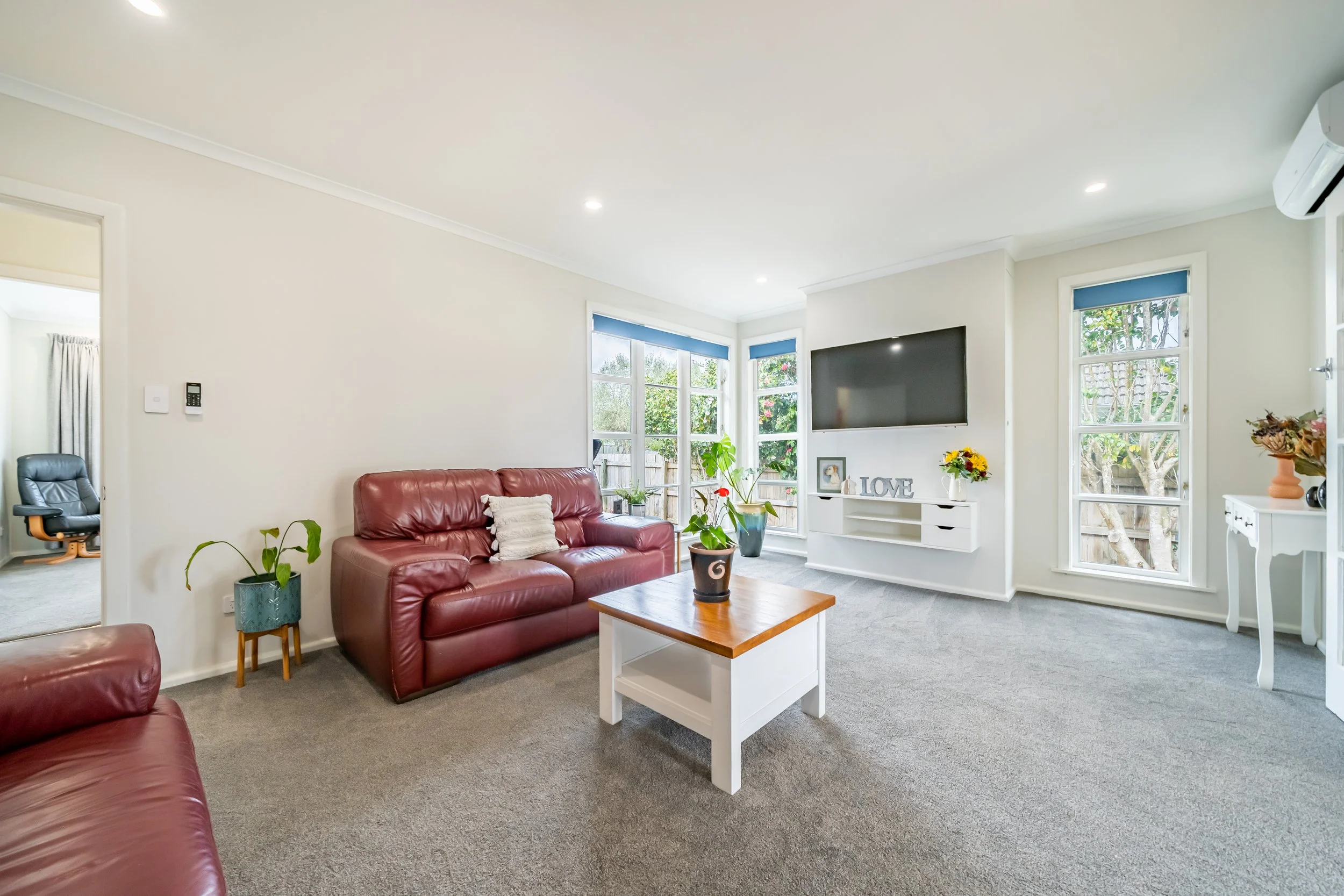15 Argyle Grove — Team Ledger