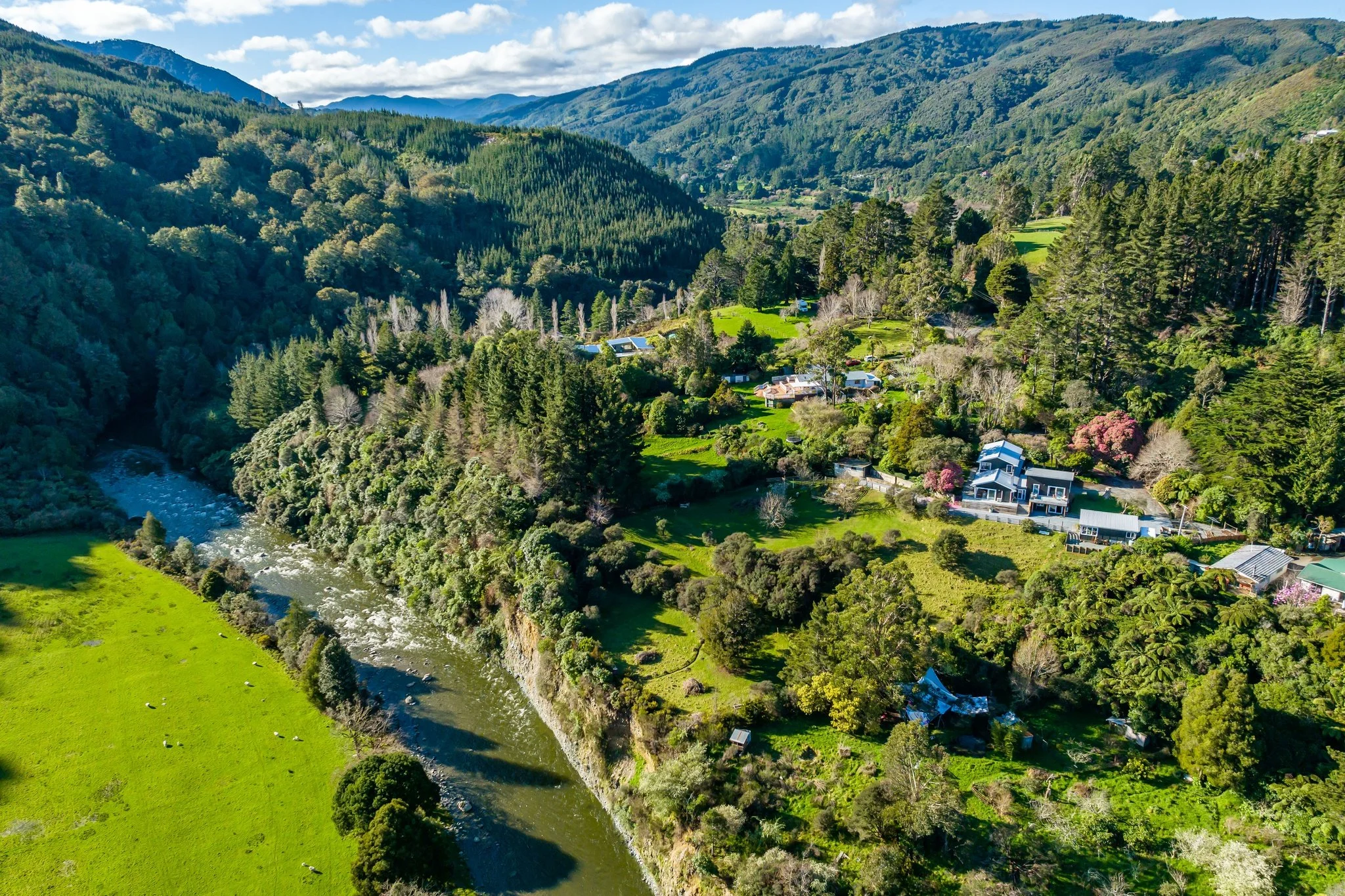 1123 Akatarawa Road — Team Ledger Real Estate | Harcourts | Hutt Valley