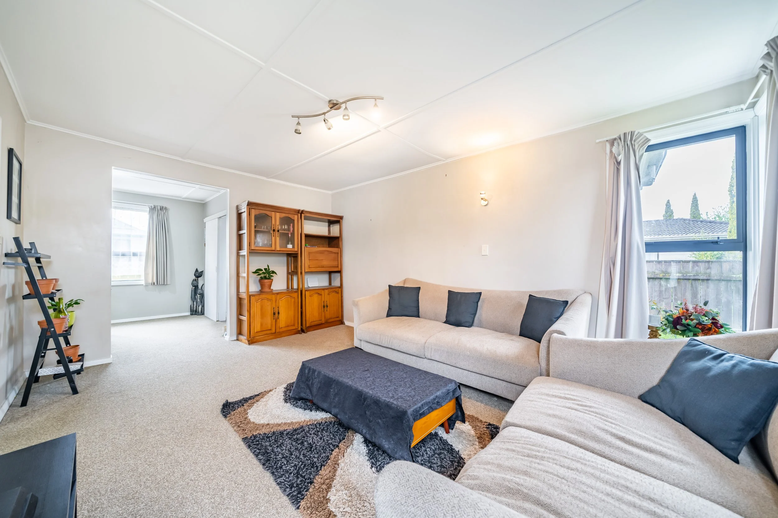 45 Thackeray Street — Team Ledger Real Estate | Harcourts | Hutt Valley