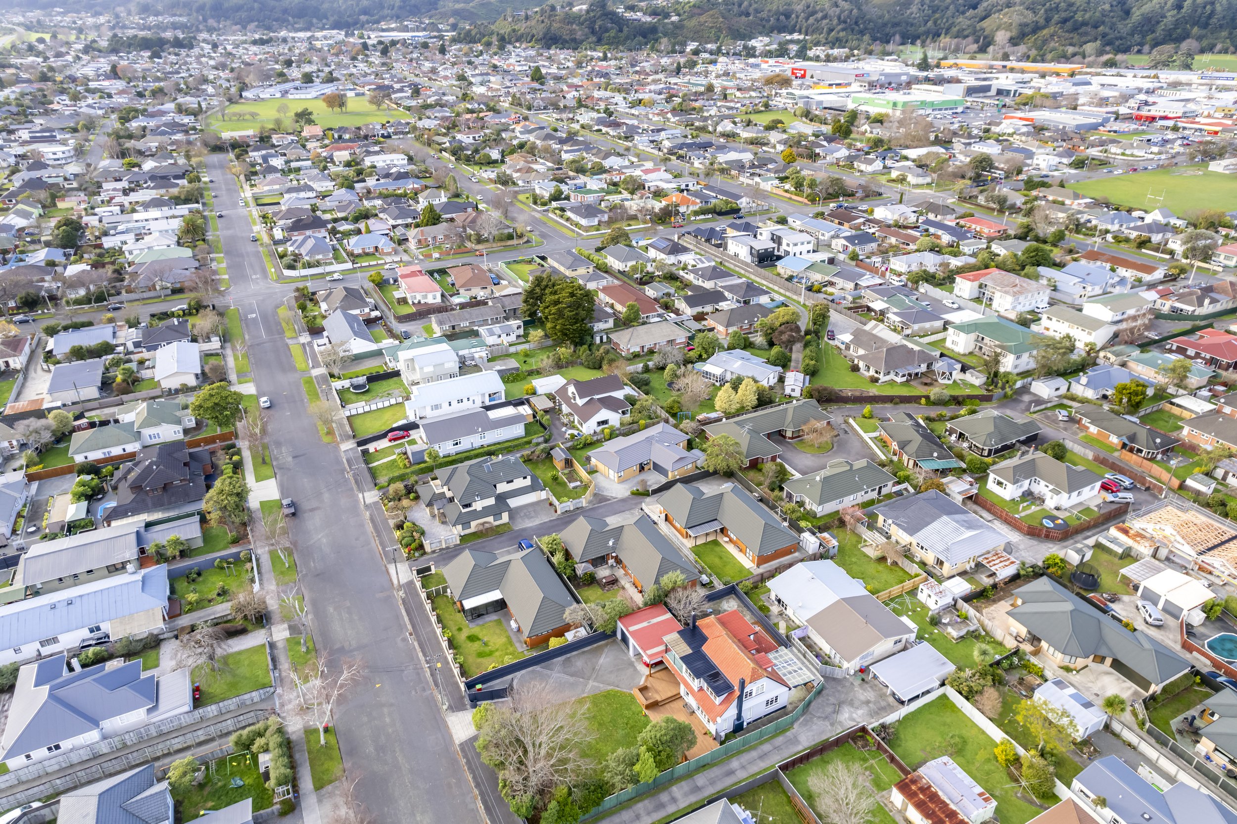 20 Victoria Street — Team Ledger