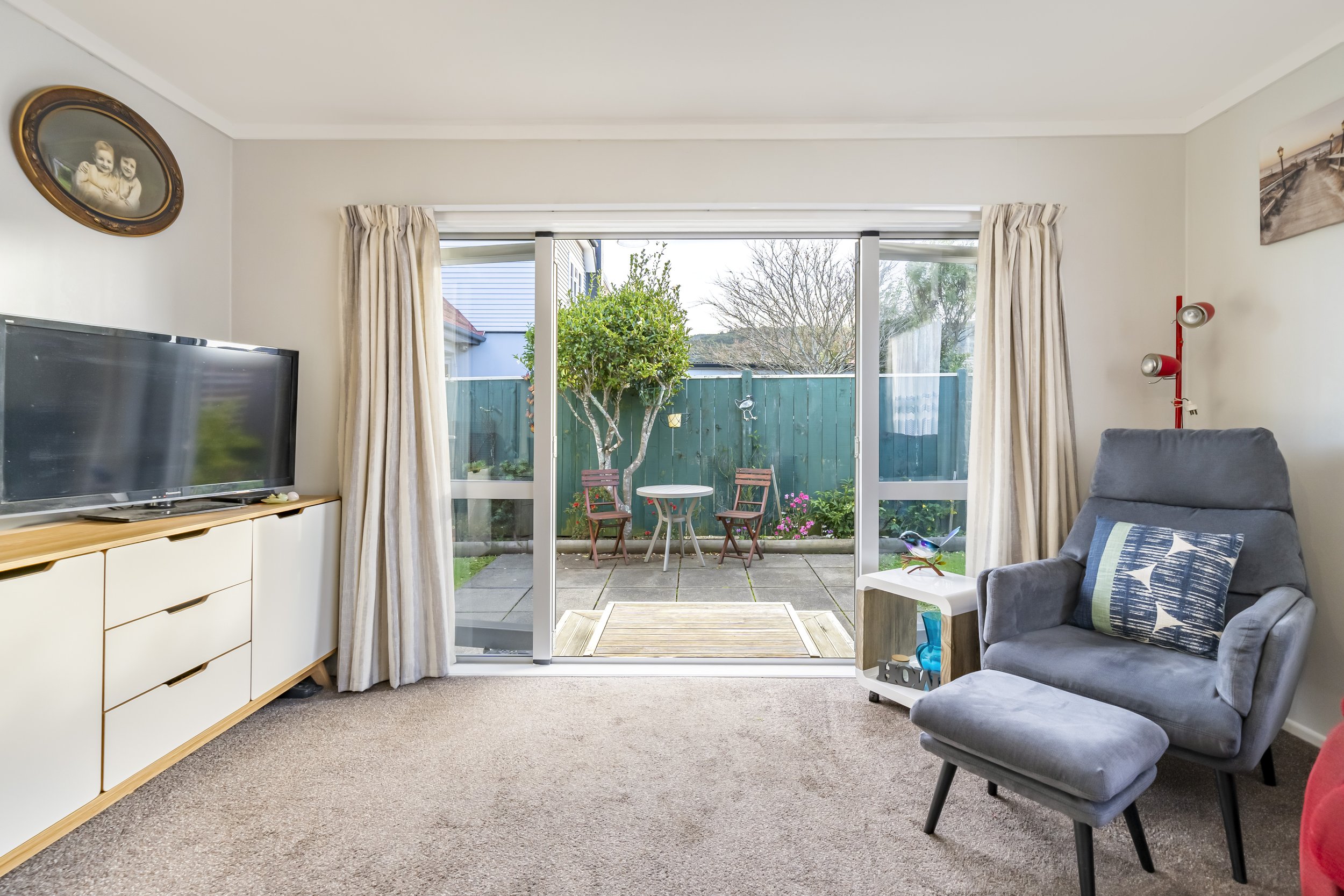 20 Victoria Street — Team Ledger