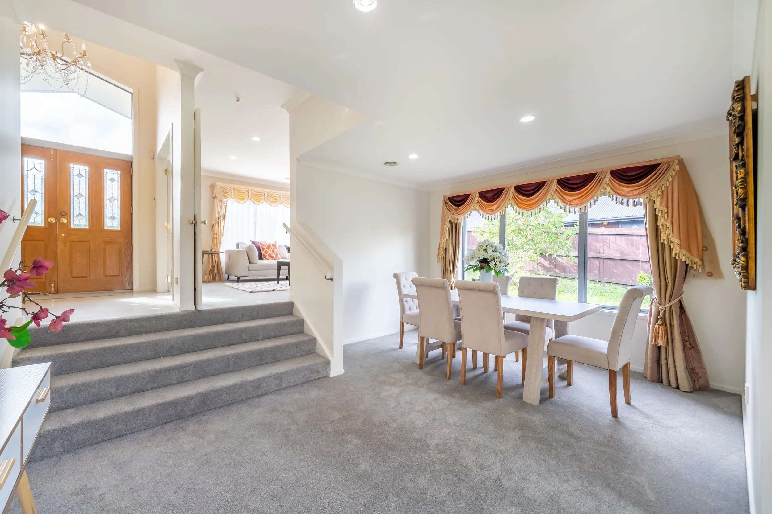 13 Riverstone Drive — Team Ledger