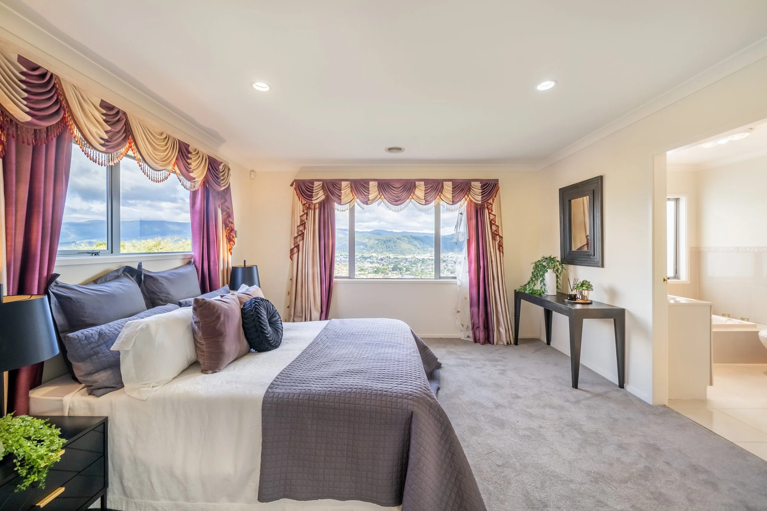 13 Riverstone Drive — Team Ledger