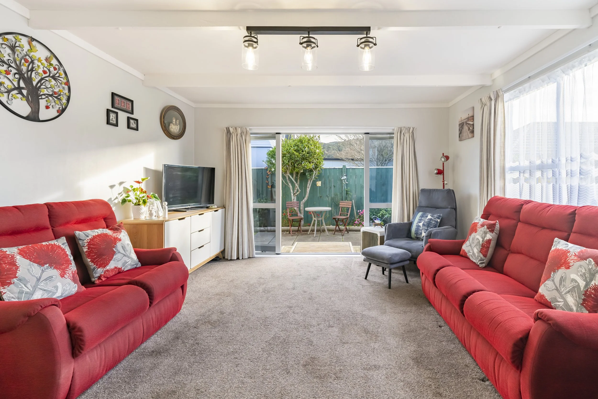 20 Victoria Street — Team Ledger