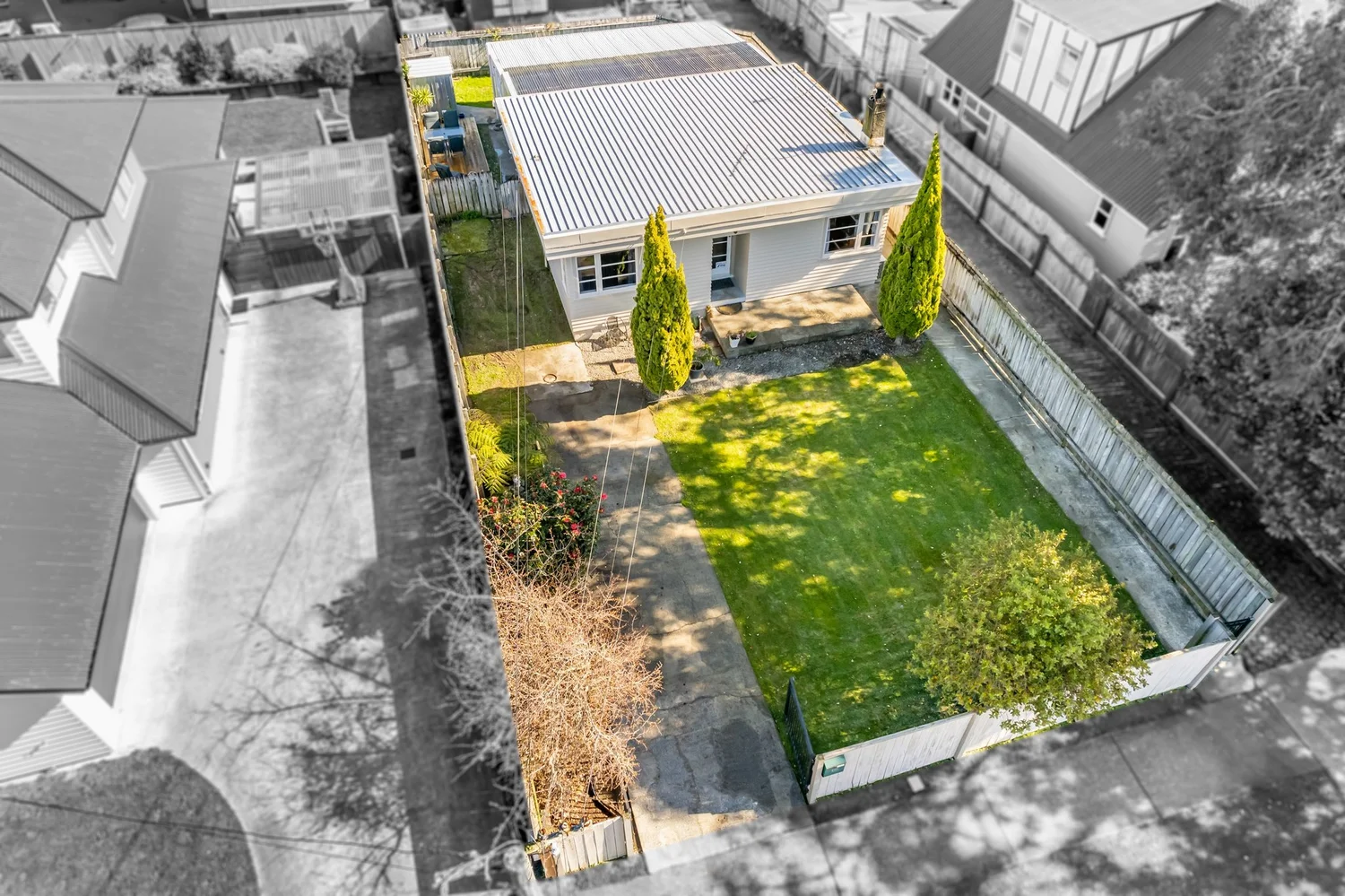 12 Field Street — Team Ledger Real Estate | Harcourts | Hutt Valley
