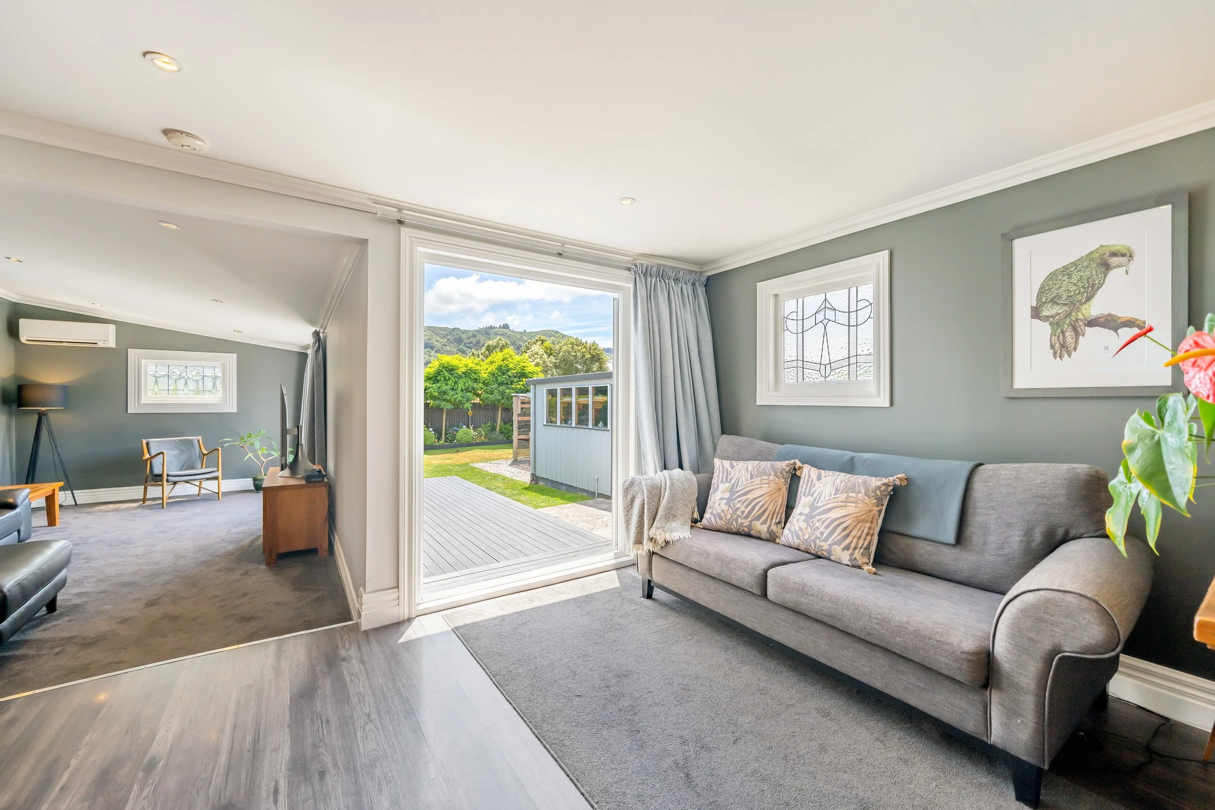 17 Victoria Street — Team Ledger Real Estate | Harcourts | Hutt Valley