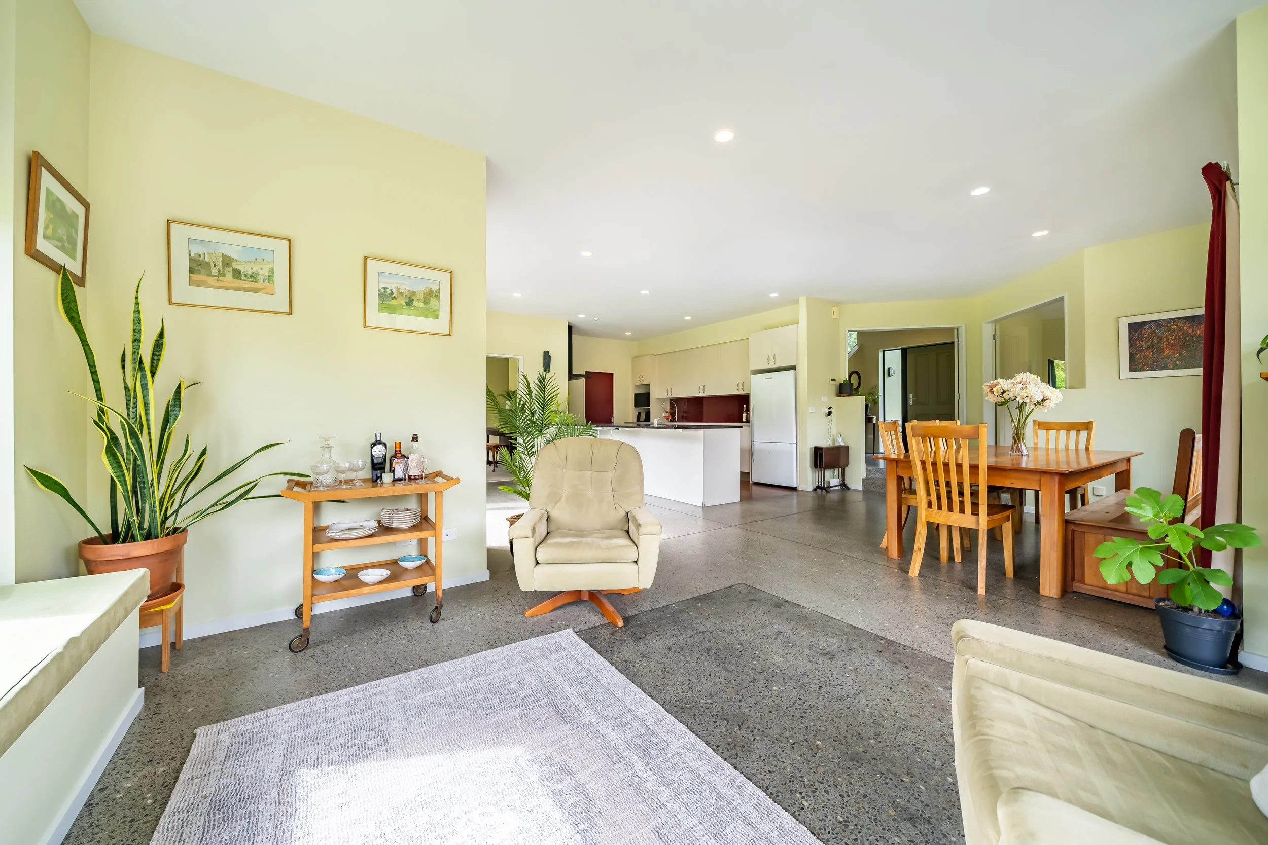 1031c Blue Mountains Road — Team Ledger