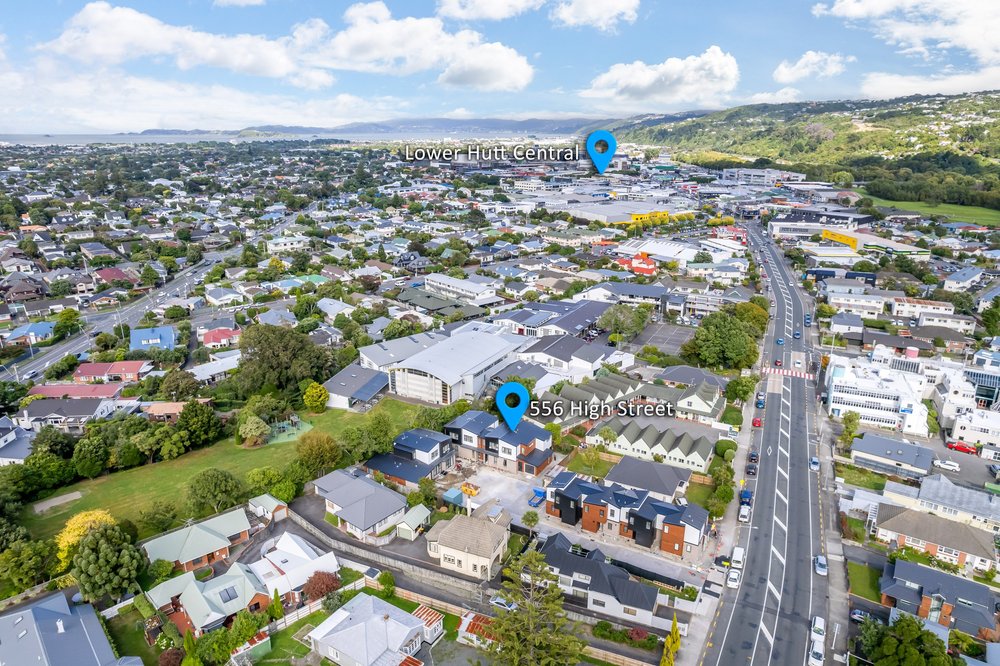 566 High Street — Team Ledger Real Estate | Harcourts | Hutt Valley