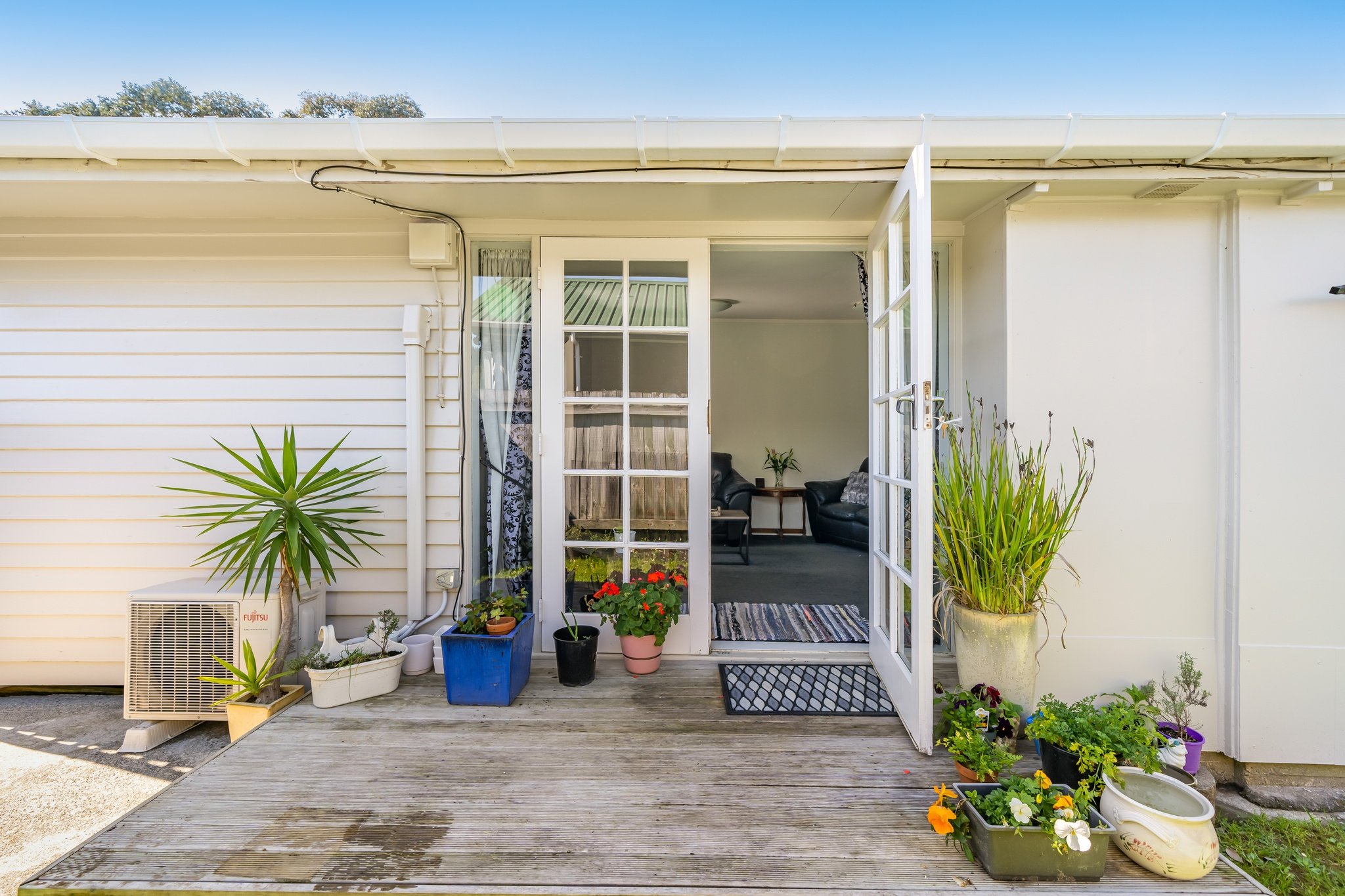 12 Field Street — Team Ledger