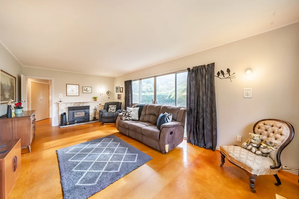 4 Birch Terrace — Team Ledger Real Estate | Harcourts | Hutt Valley