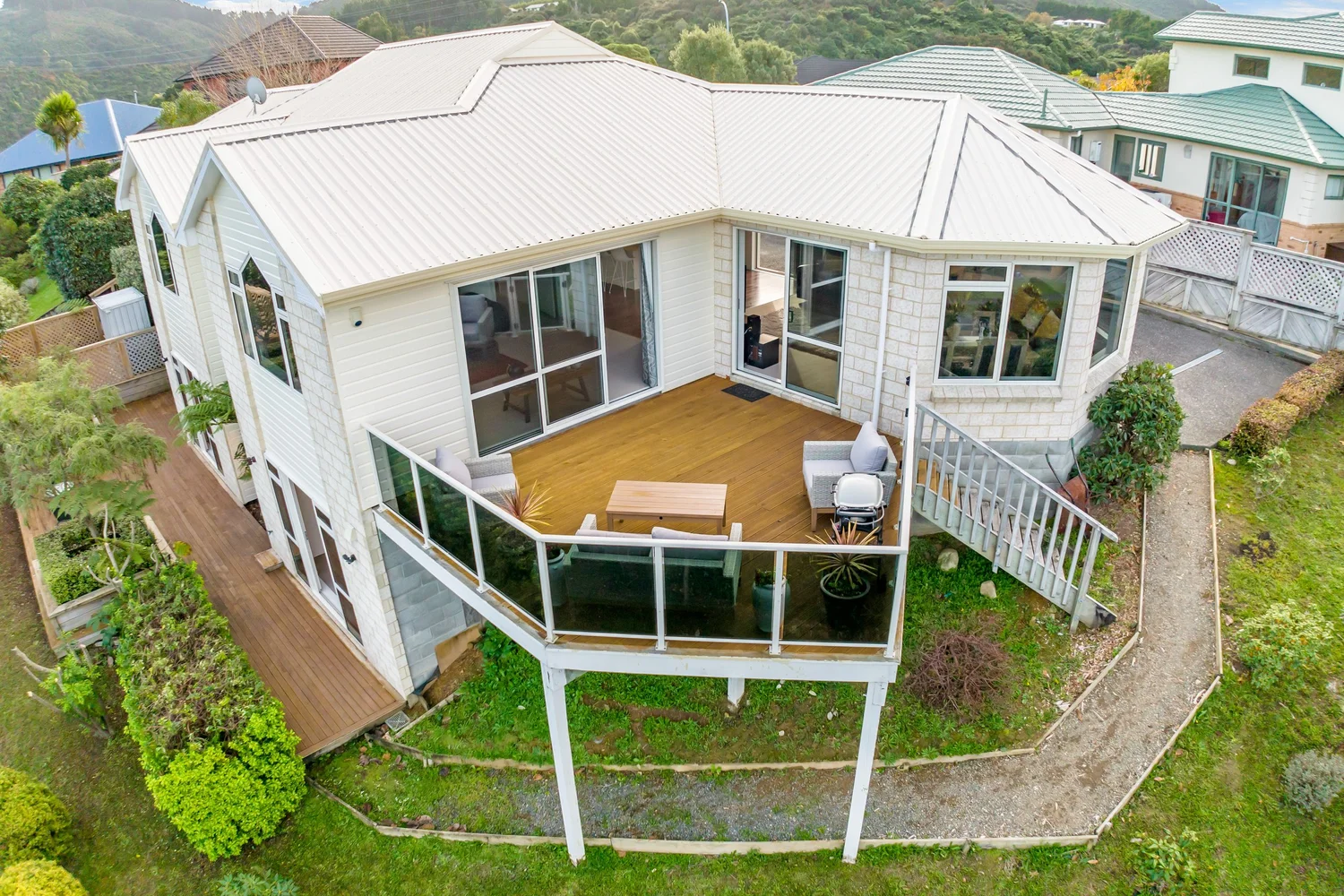11 Garrett Place — Team Ledger Real Estate | Harcourts | Hutt Valley
