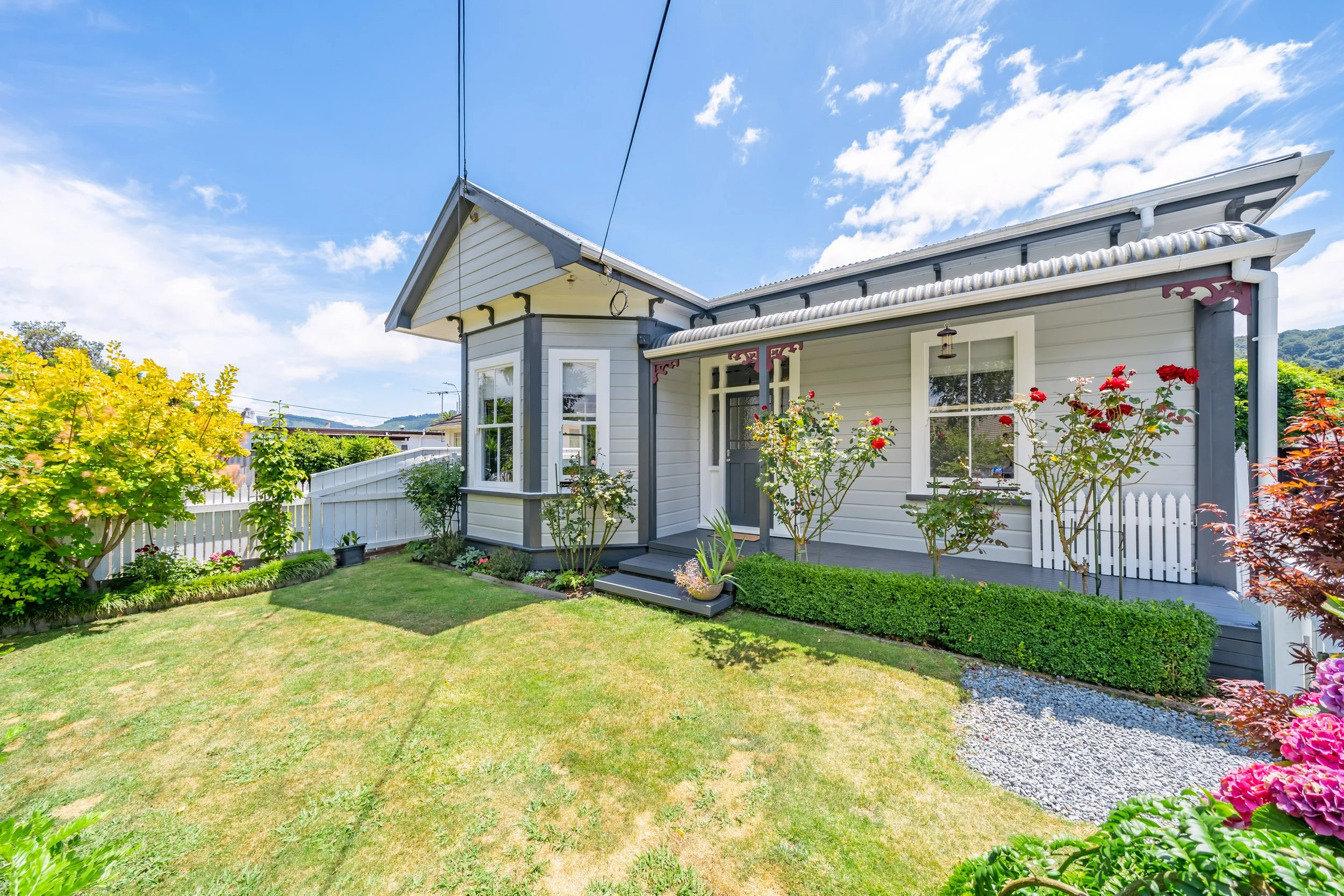 17 Victoria Street — Team Ledger Real Estate | Harcourts | Hutt Valley