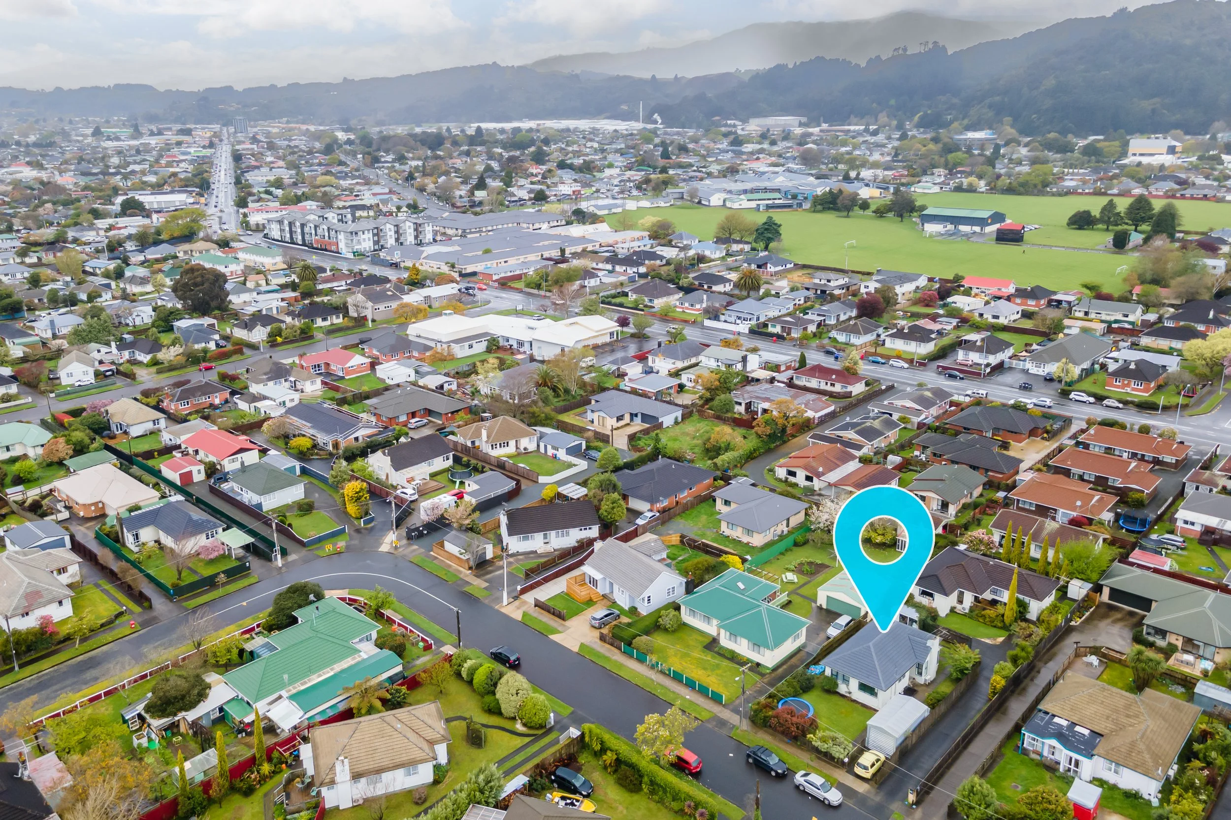 45 Thackeray Street — Team Ledger Real Estate | Harcourts | Hutt Valley