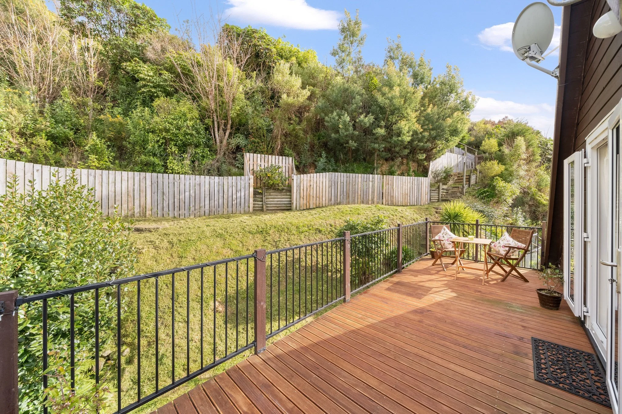 246 Plateau Road — Team Ledger