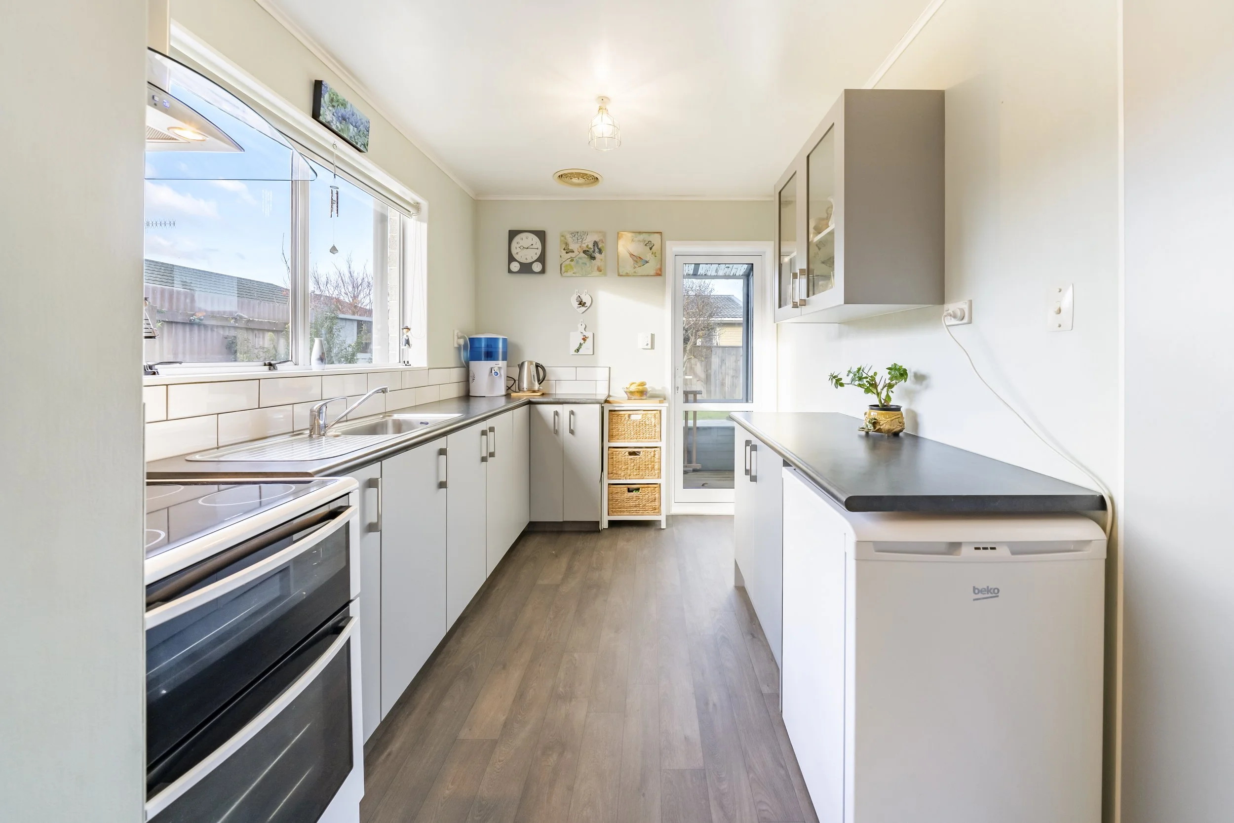 20 Victoria Street — Team Ledger