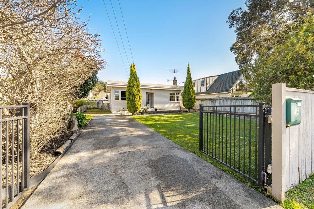 12 Field Street — Team Ledger Real Estate | Harcourts | Hutt Valley