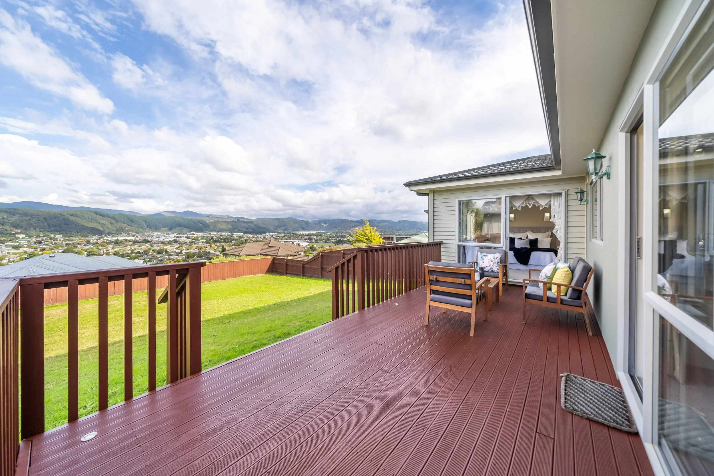 13 Riverstone Drive — Team Ledger