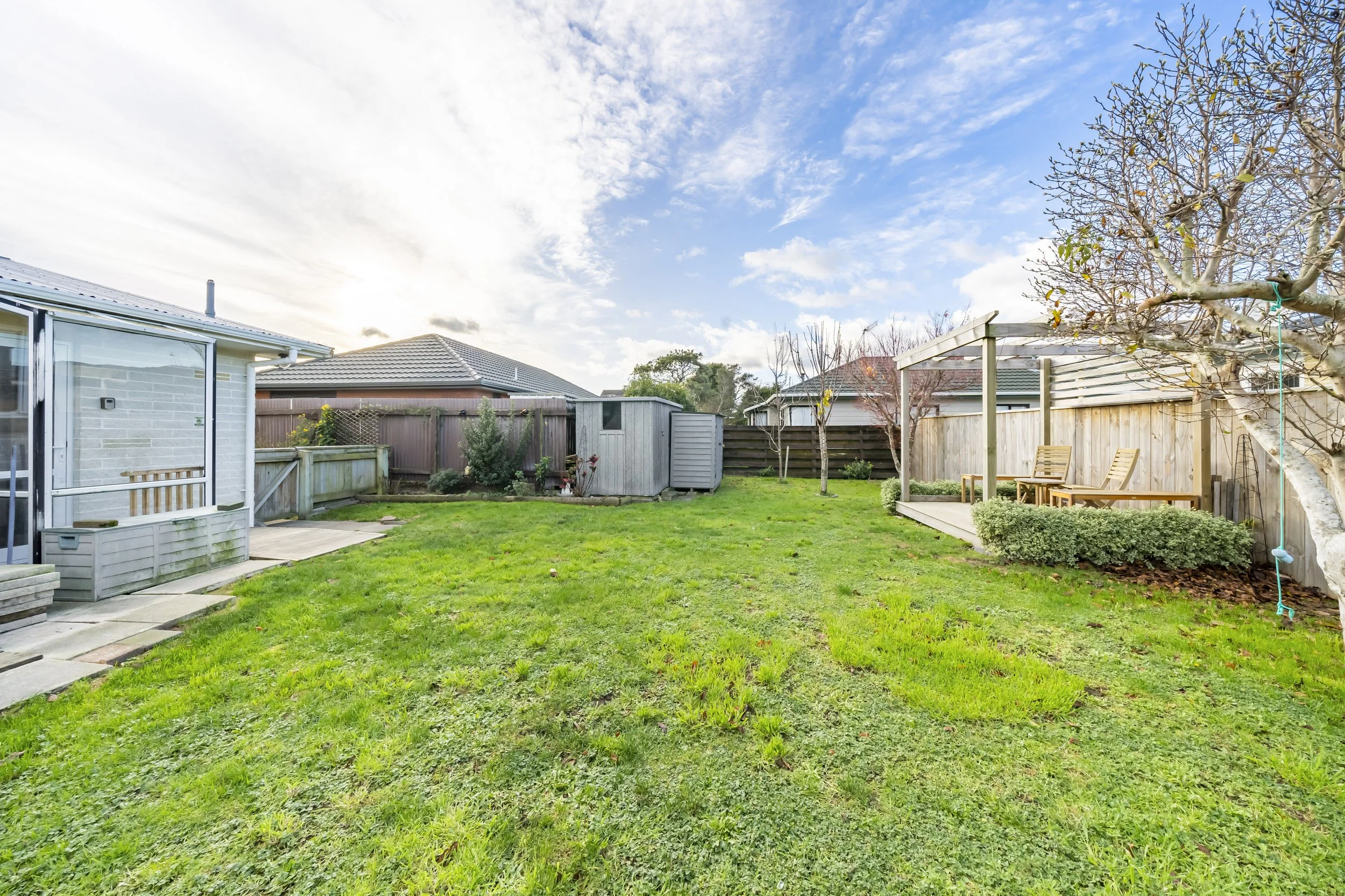 20 Victoria Street — Team Ledger