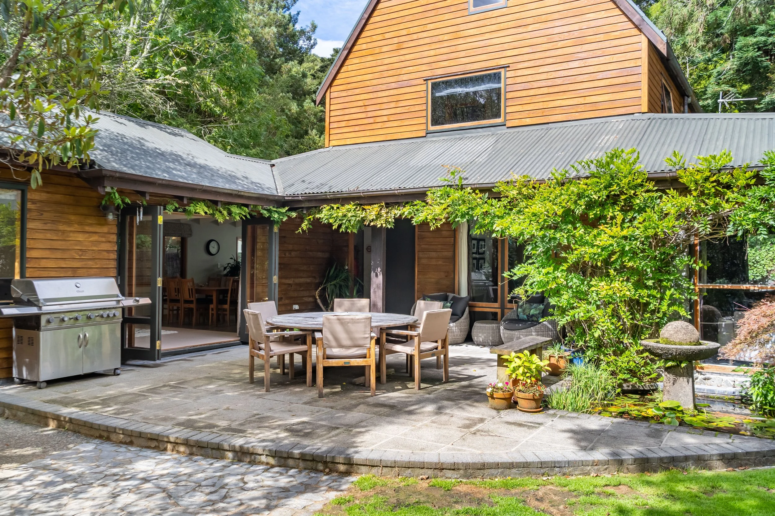 30c Chatsworth Road — Team Ledger