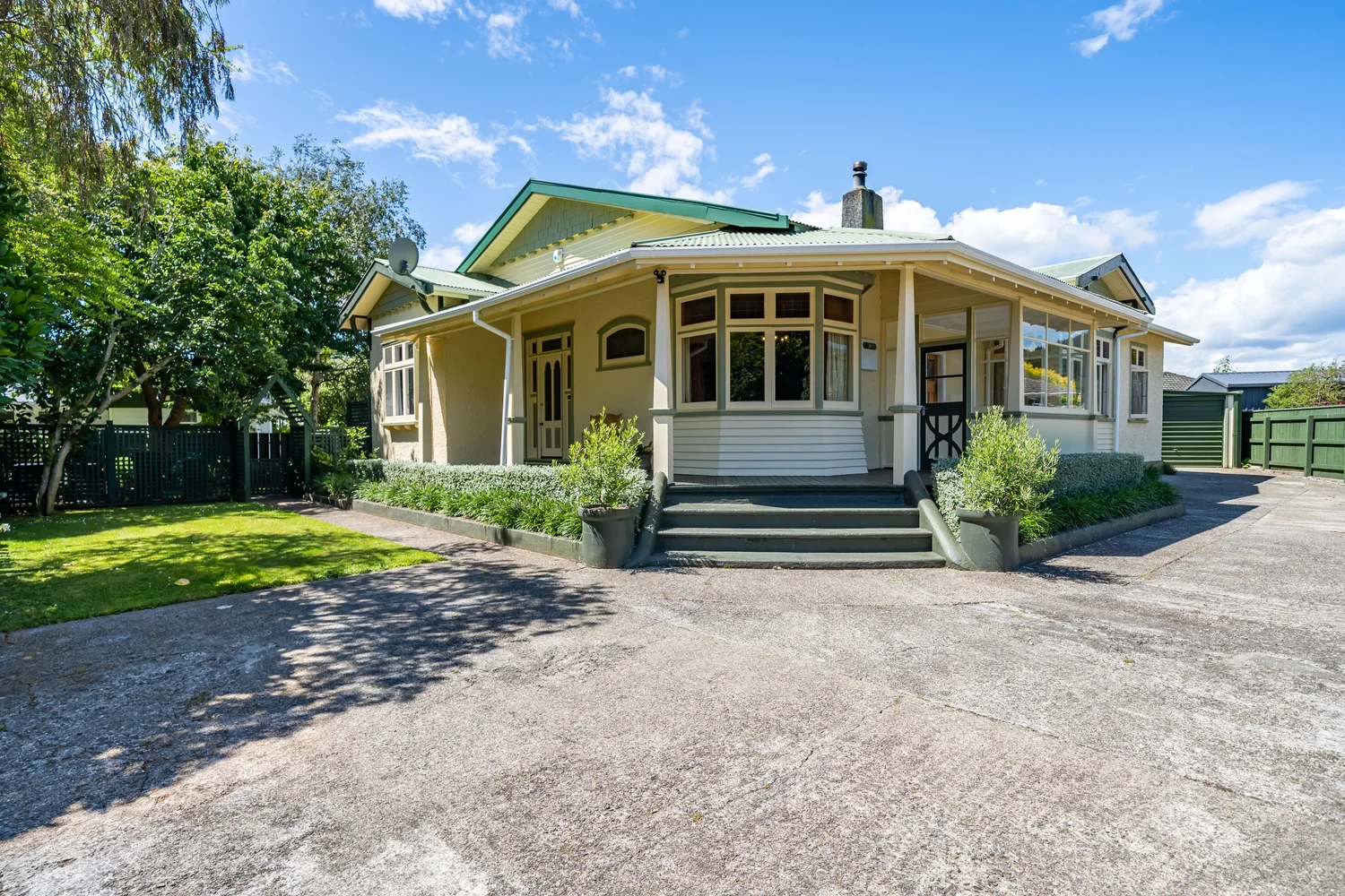 Plane tickets booked! Auction time! — Team Ledger Real Estate ...