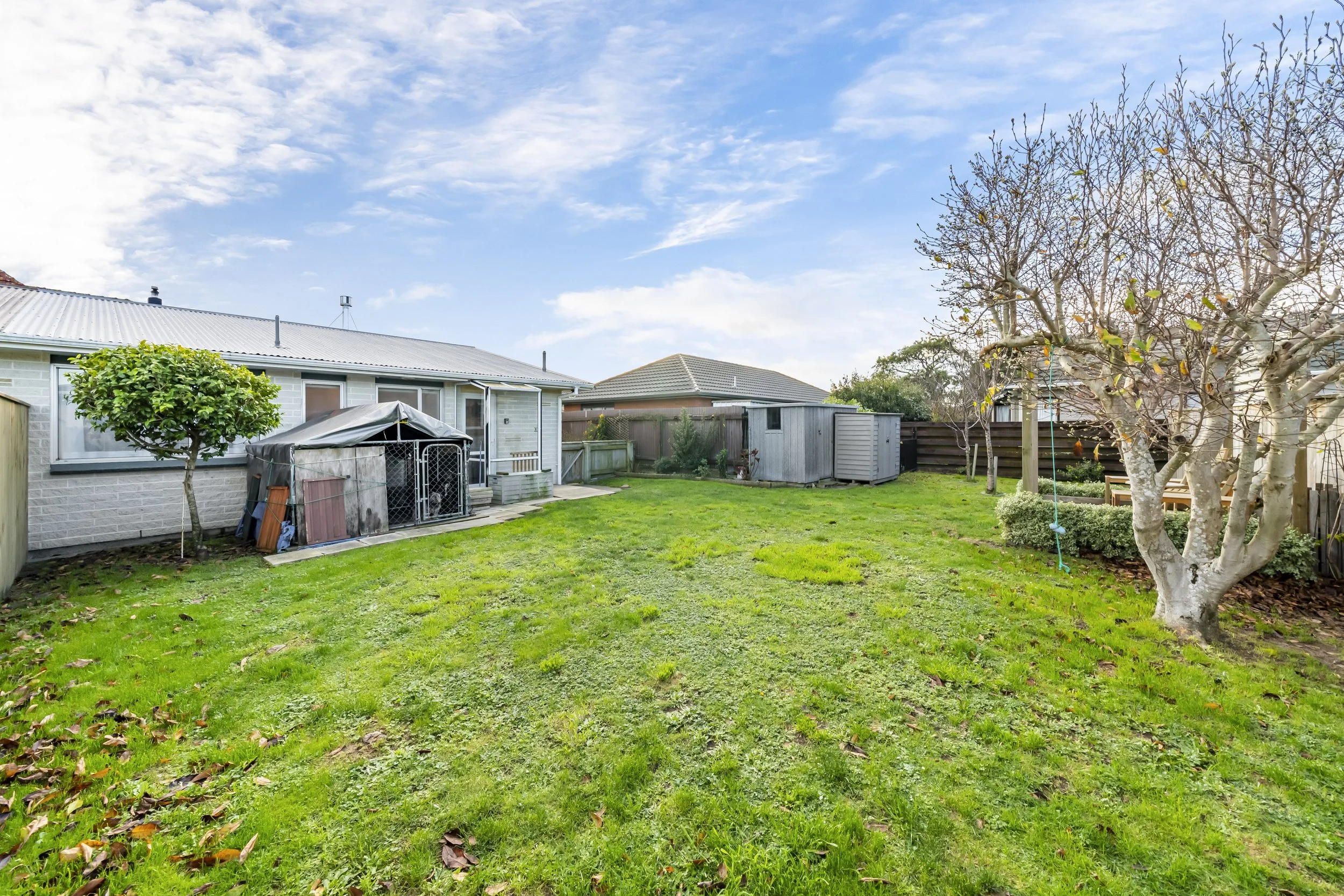 20 Victoria Street — Team Ledger