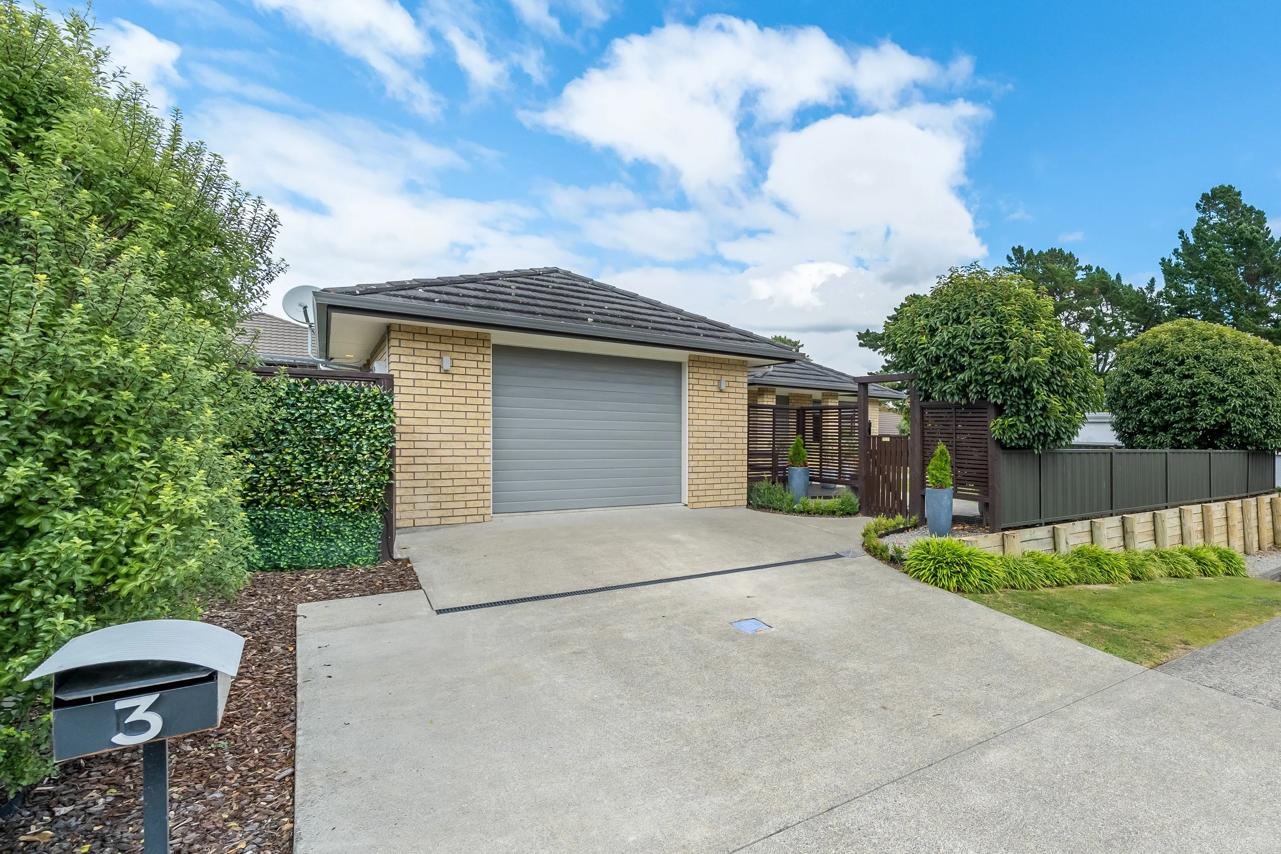3 Quartz Place — Team Ledger Real Estate | Harcourts | Hutt Valley