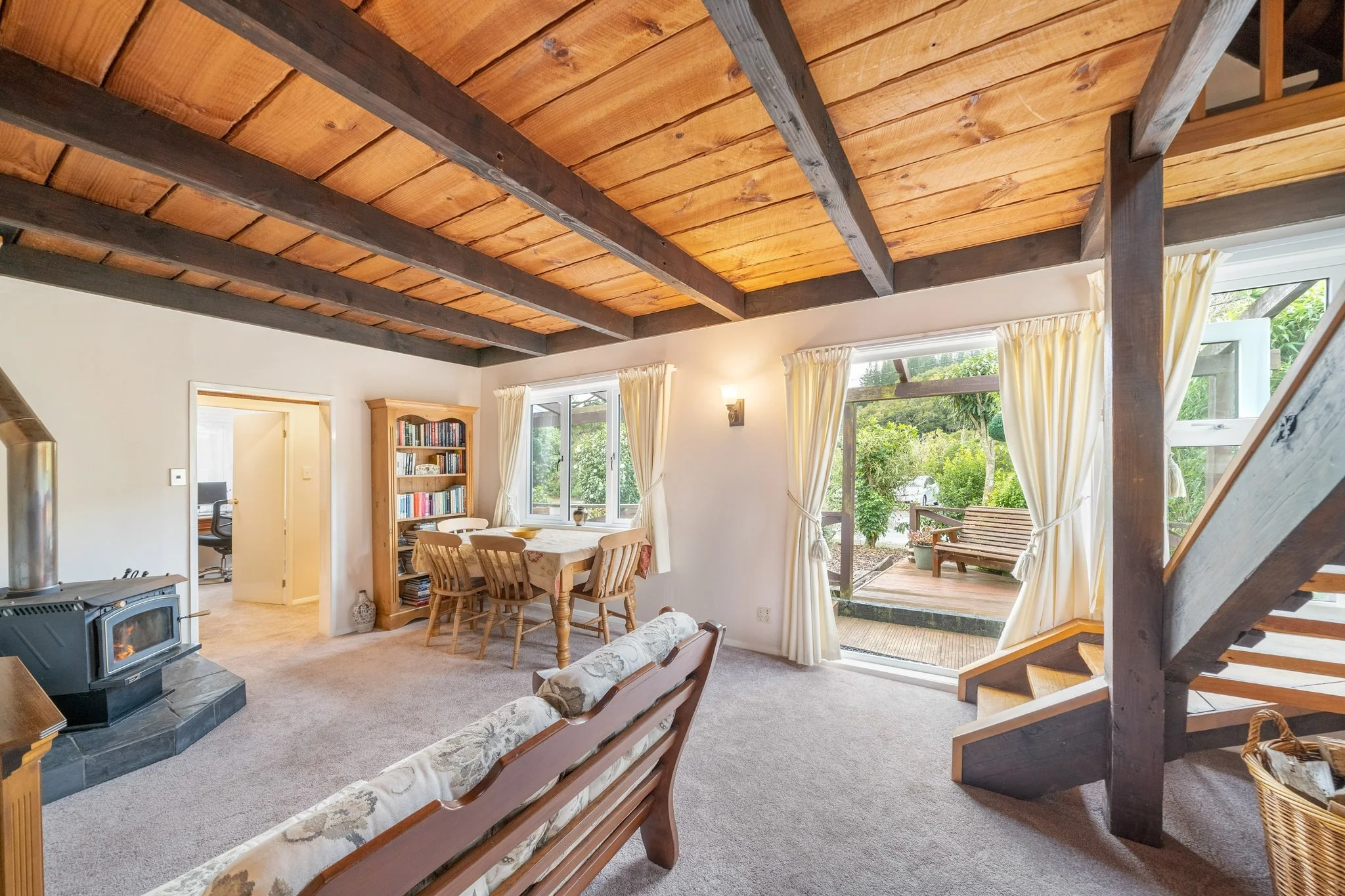 246 Plateau Road — Team Ledger