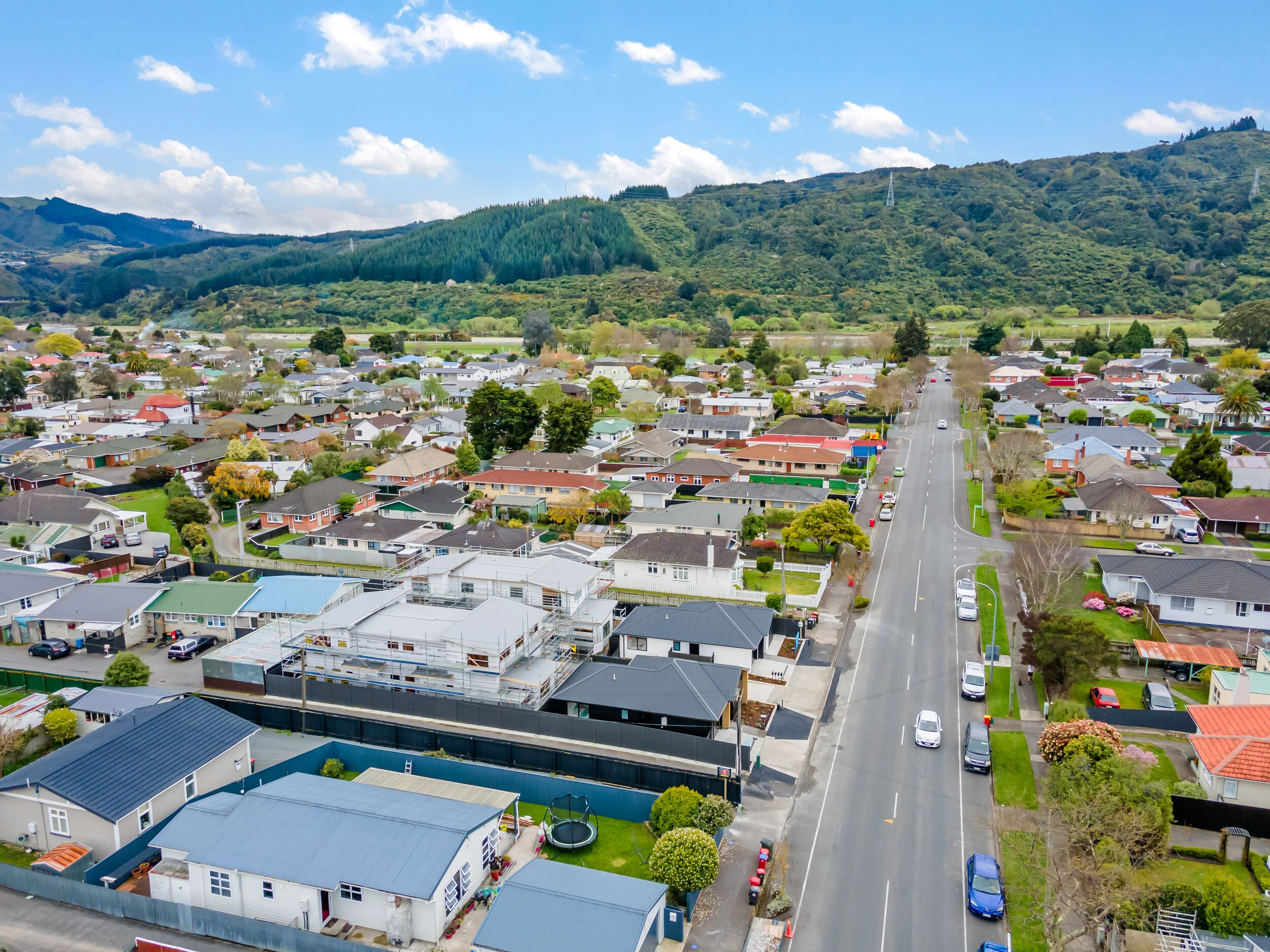 Pine Ave, Upper Hutt — Team Ledger Real Estate | Harcourts | Hutt Valley