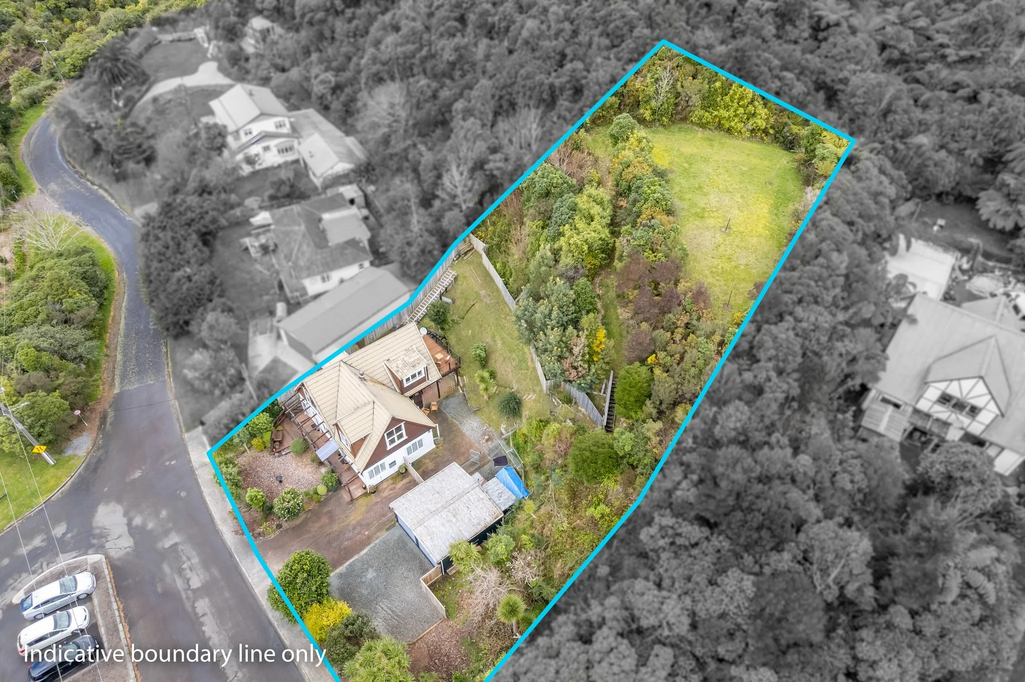 246 Plateau Road — Team Ledger