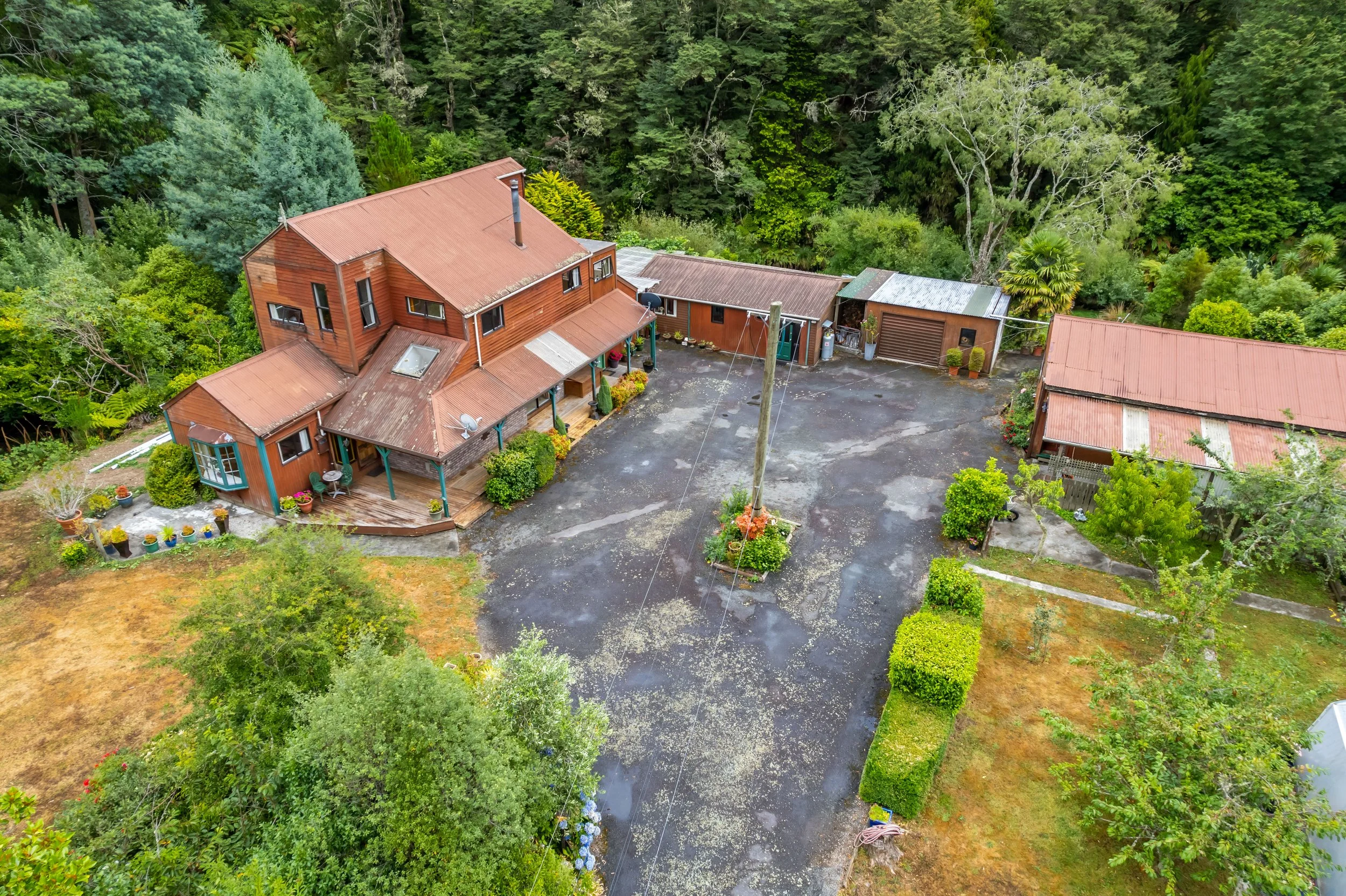 75 Gorrie Road — Team Ledger