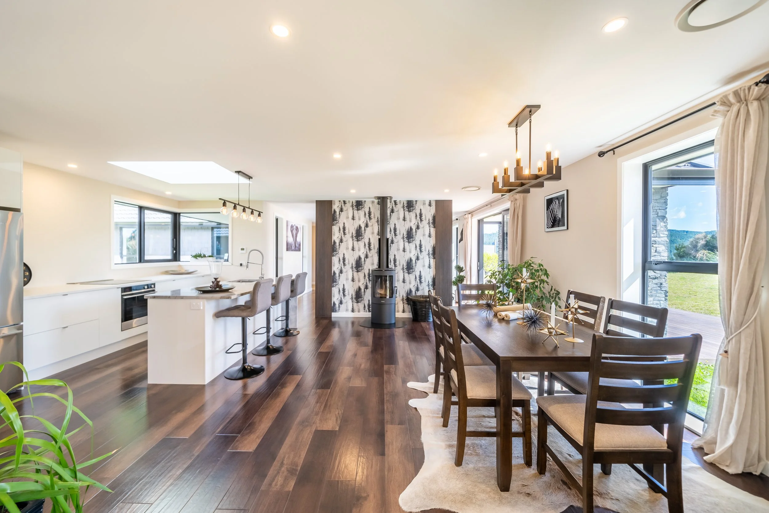 51 Crest Road — Team Ledger