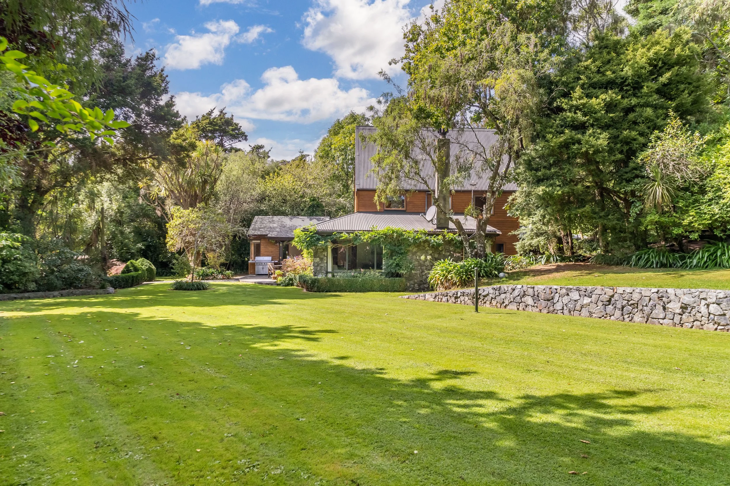 30c Chatsworth Road — Team Ledger