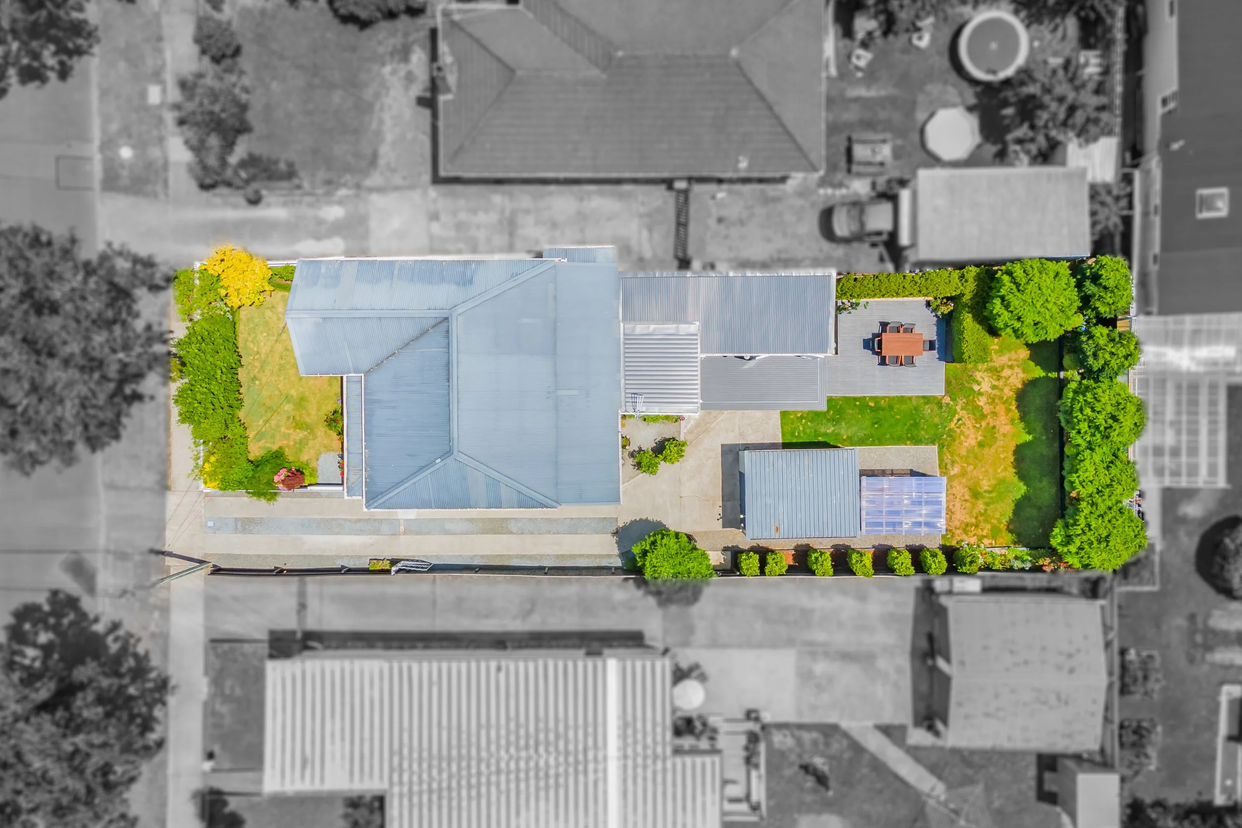 17 Victoria Street — Team Ledger Real Estate | Harcourts | Hutt Valley