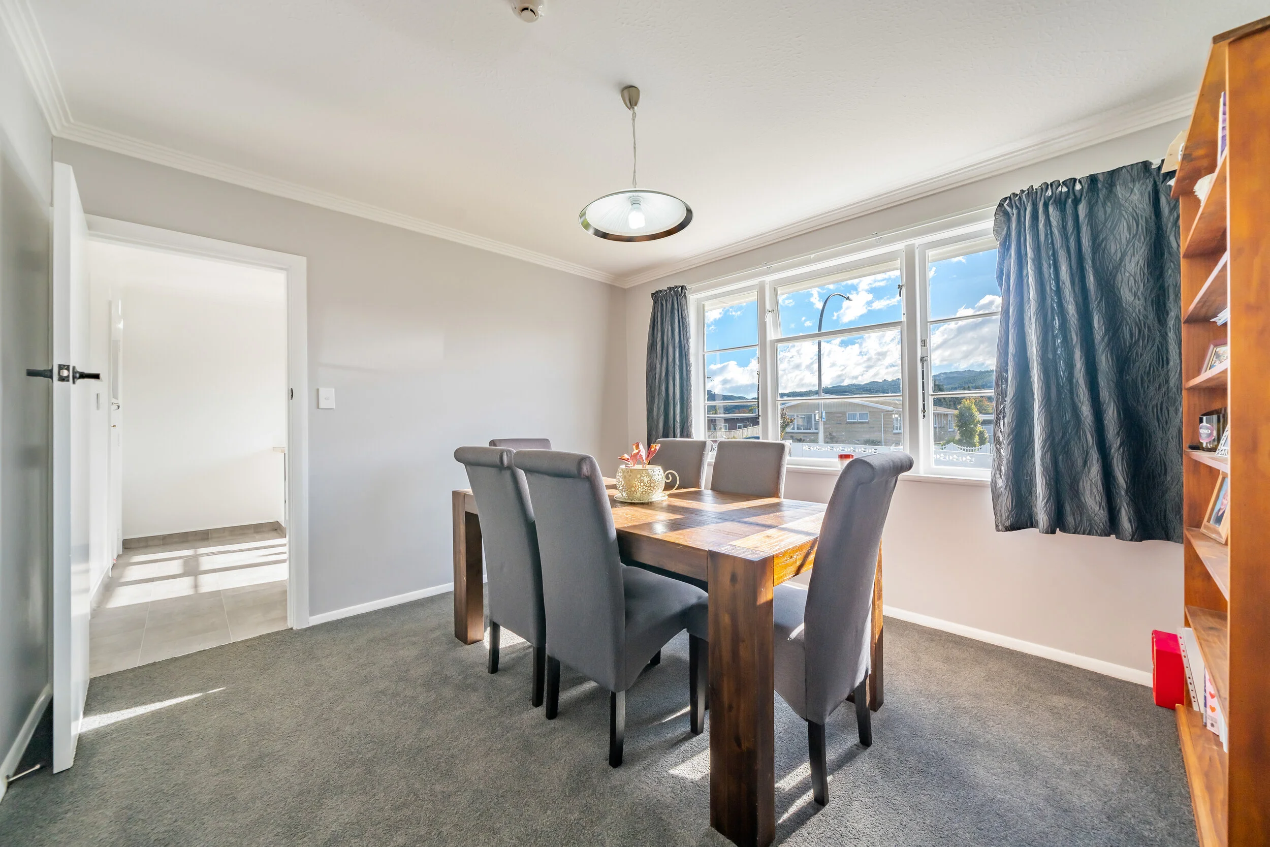 16 Joseph Grove — Team Ledger