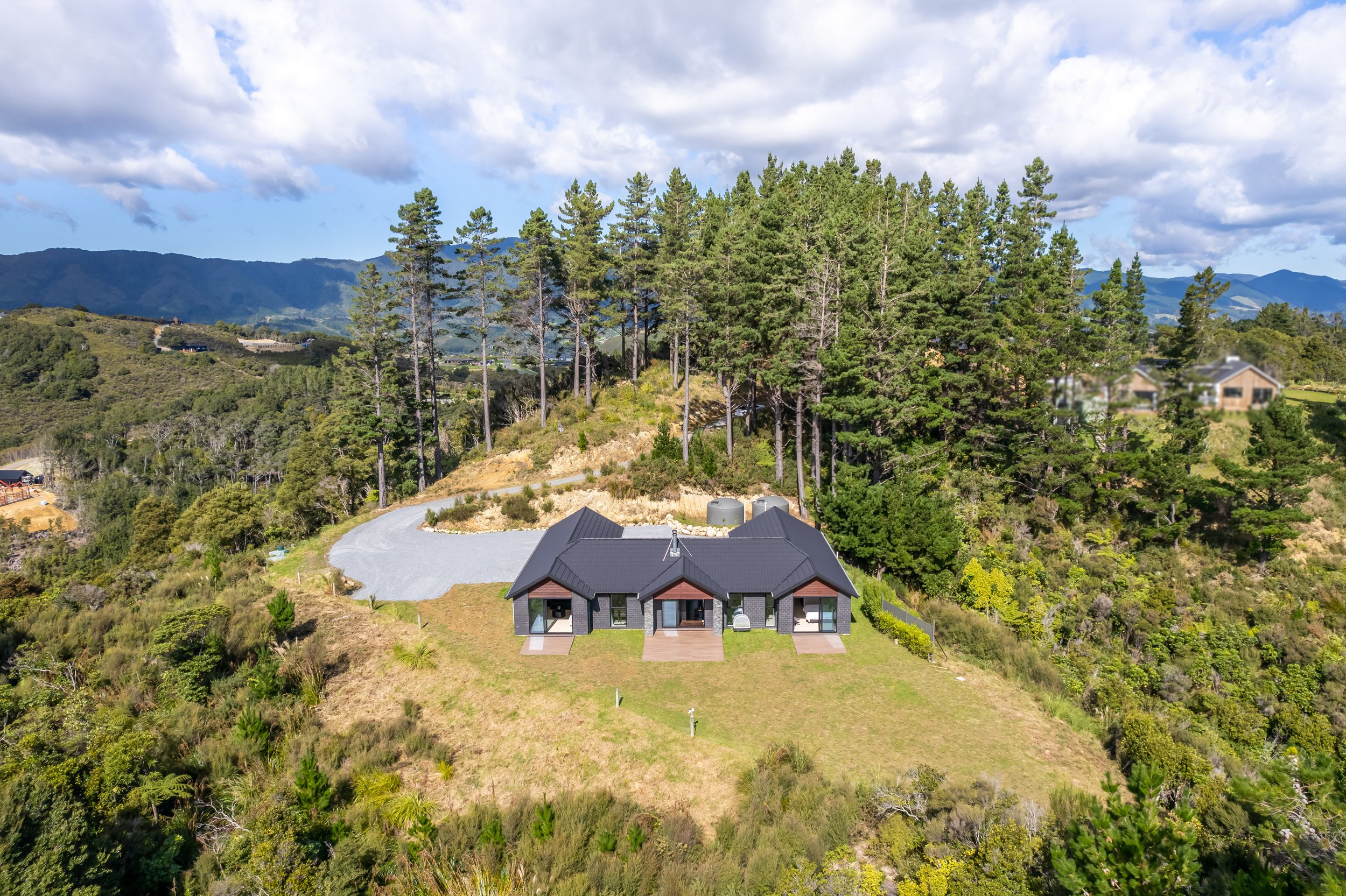 51 Crest Road — Team Ledger
