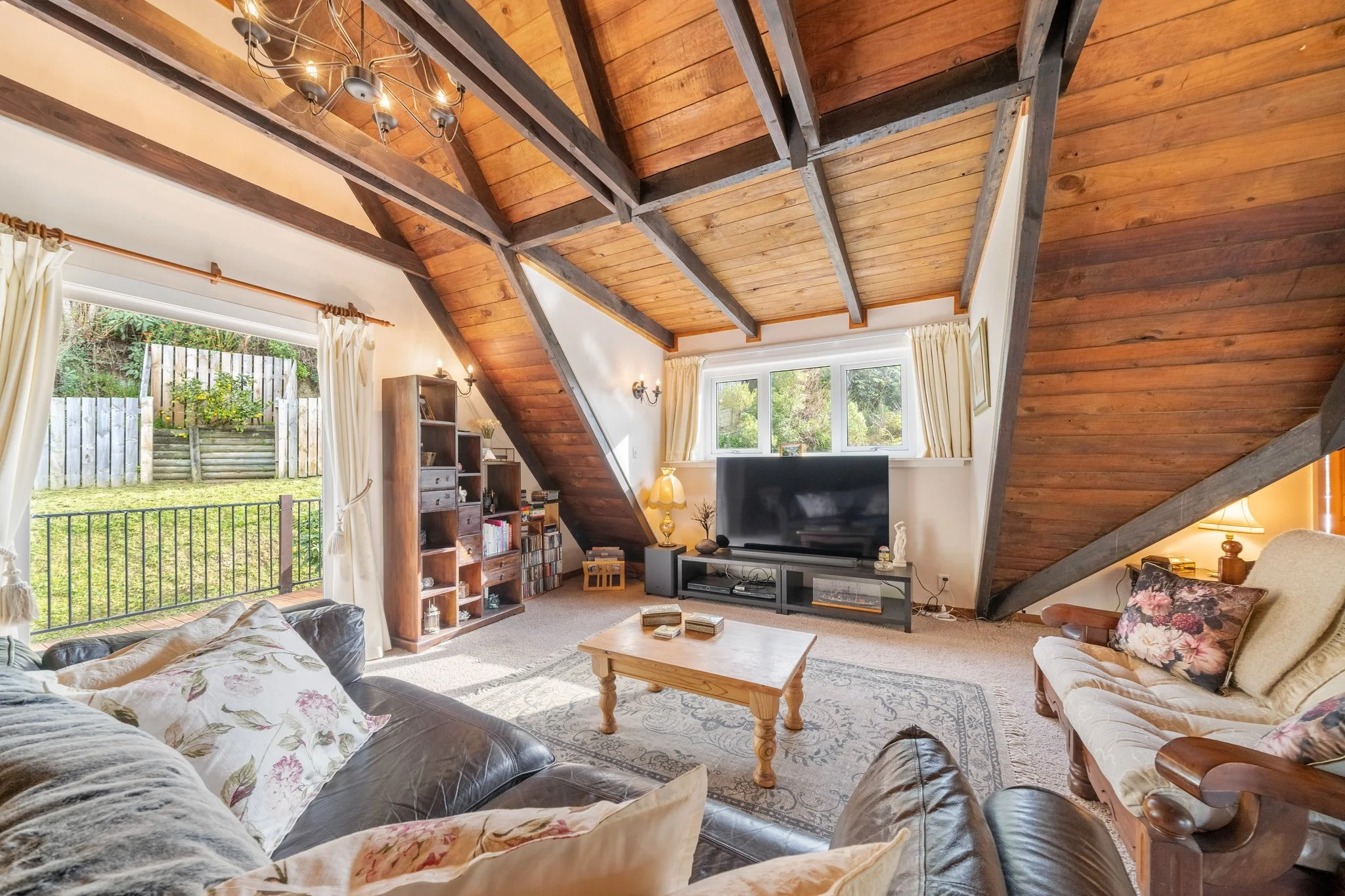 246 Plateau Road — Team Ledger