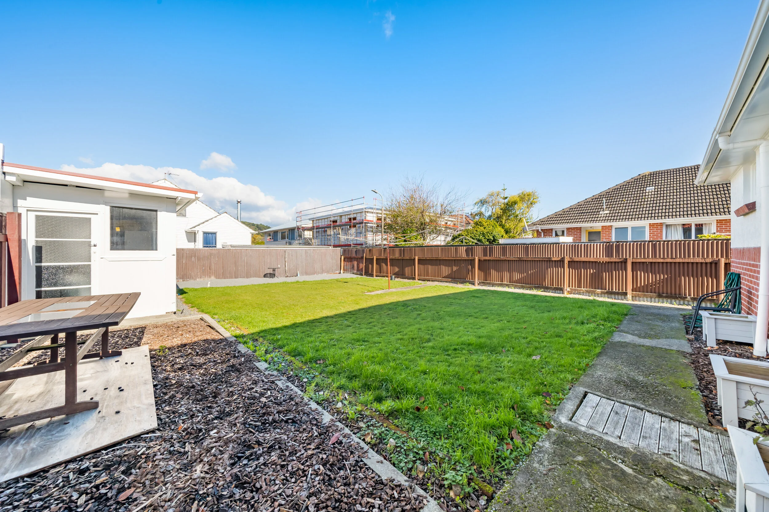 16 Joseph Grove — Team Ledger