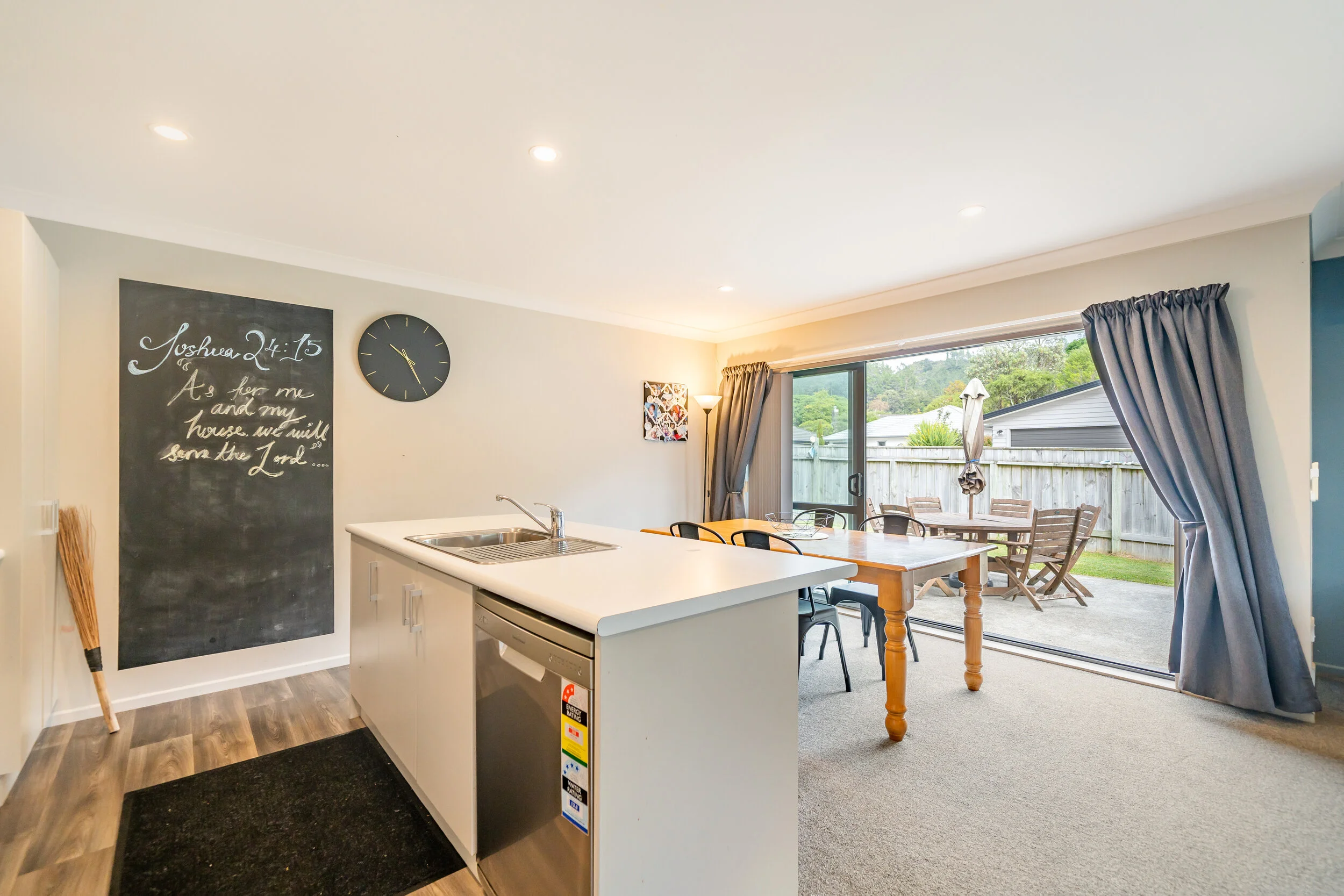 17 Poppy Watts Grove — Team Ledger