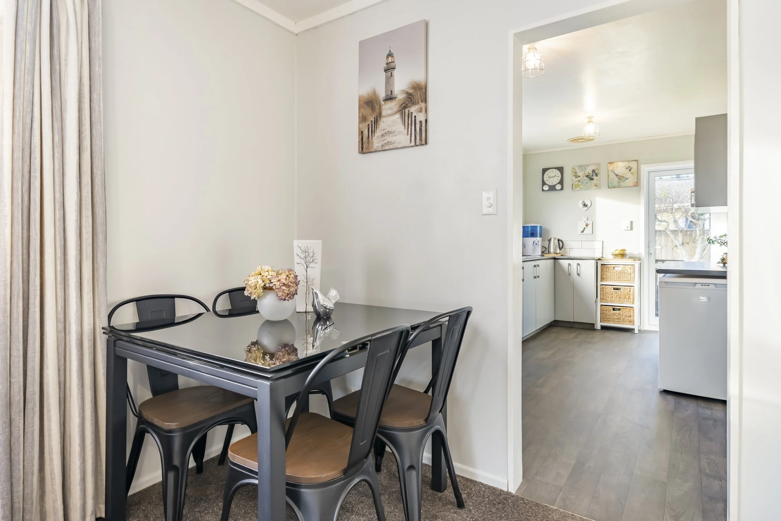 20 Victoria Street — Team Ledger