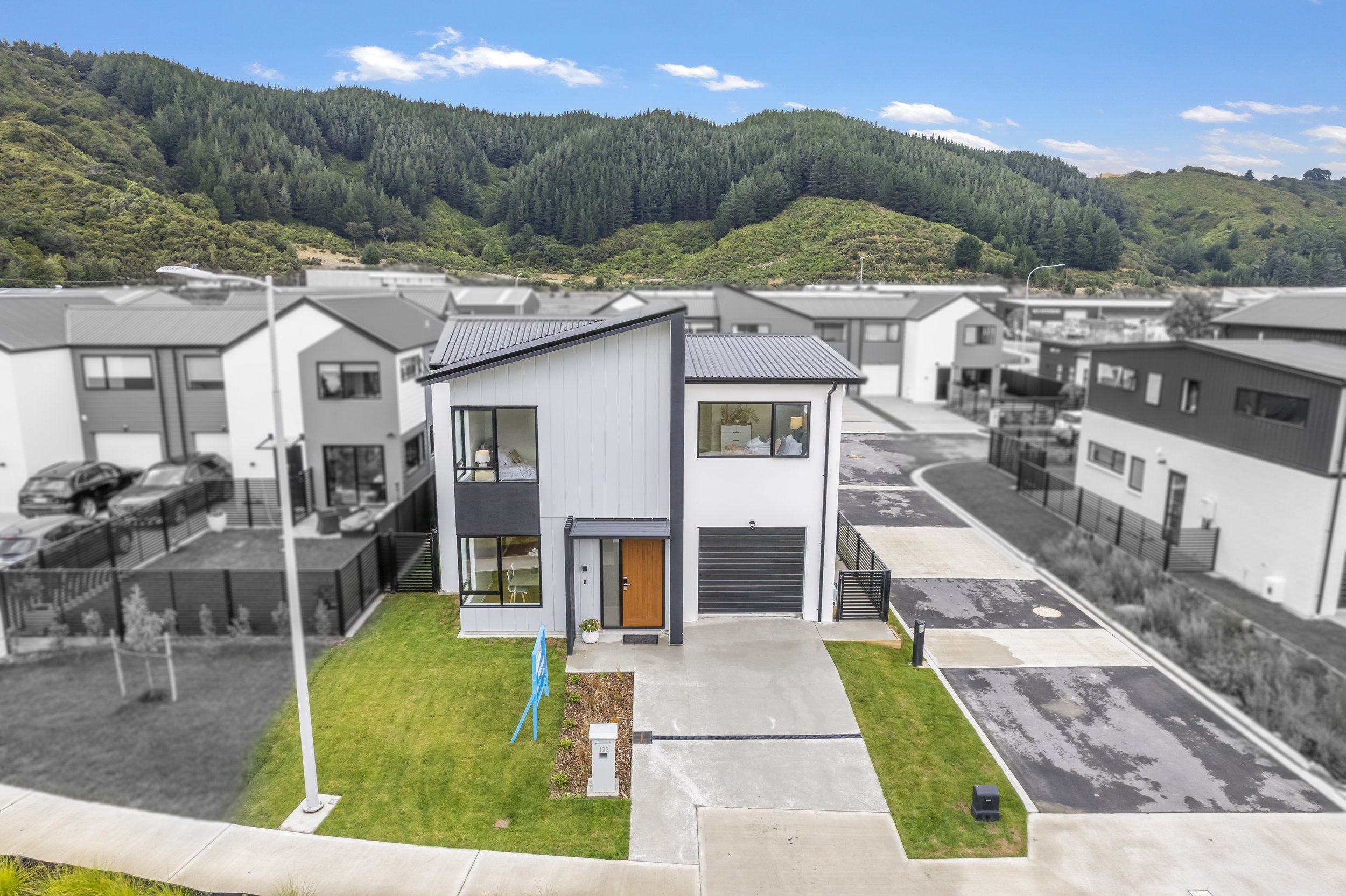 133 Mawai Hakona Drive — Team Ledger