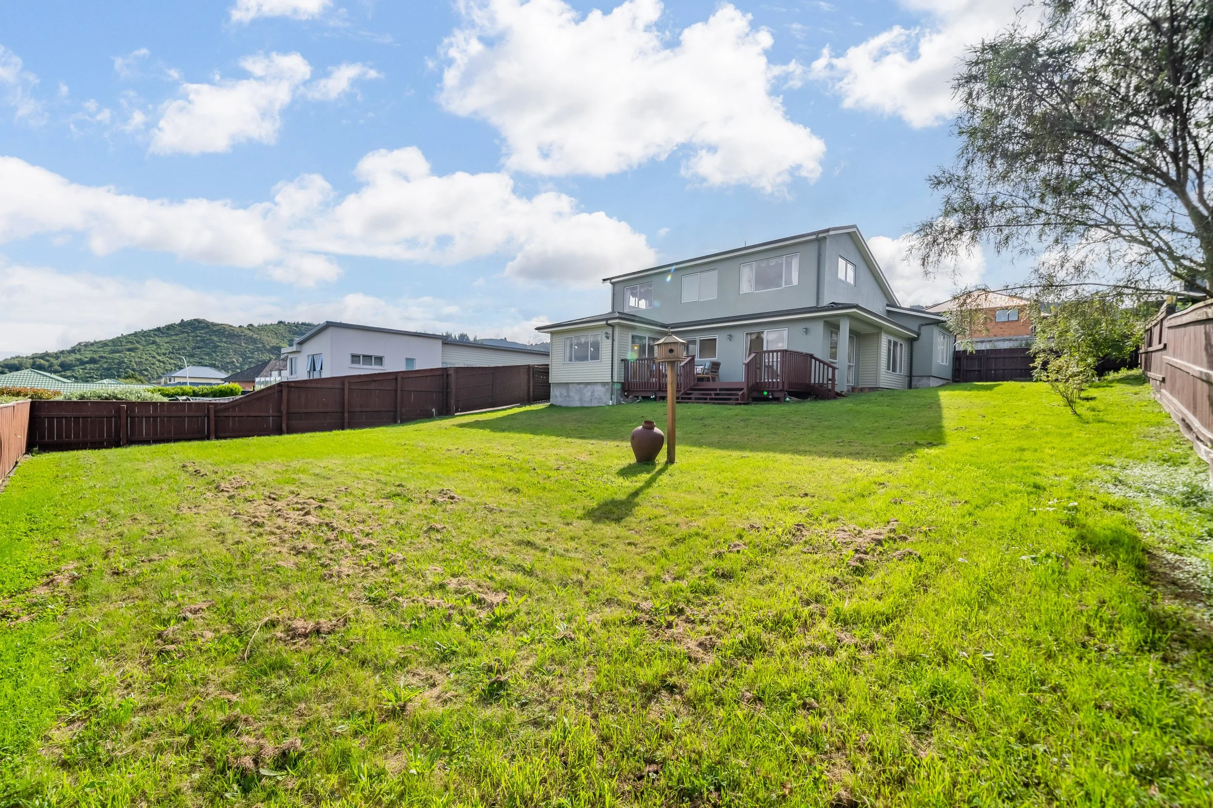 13 Riverstone Drive — Team Ledger