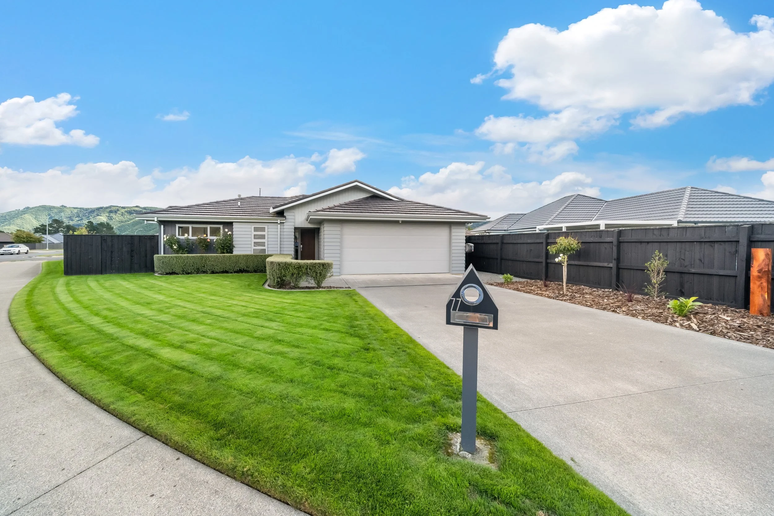 77 Sunstone Crescent — Team Ledger