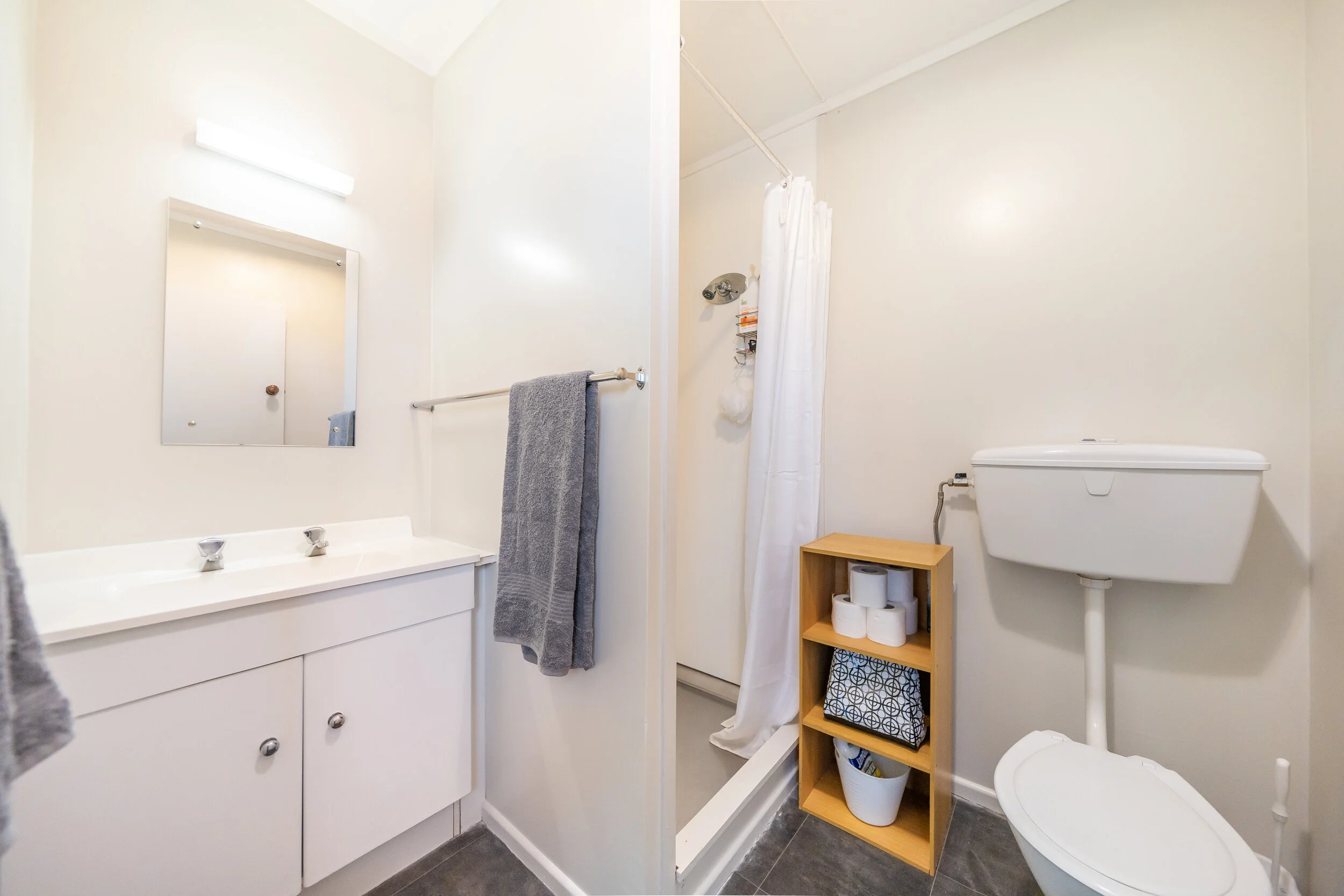 47 Akatarawa Road — Team Ledger