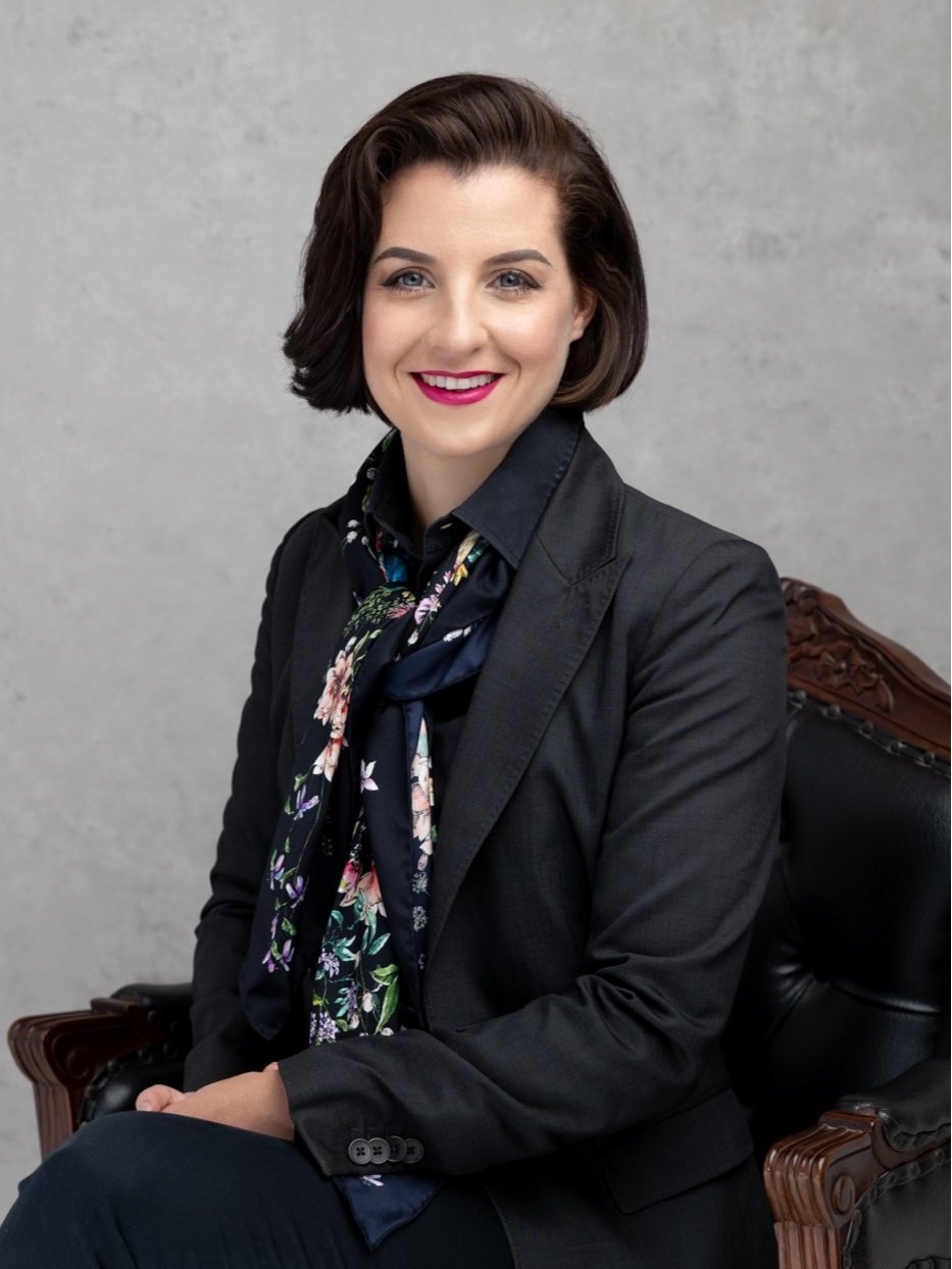 About Us — Finch Advisory